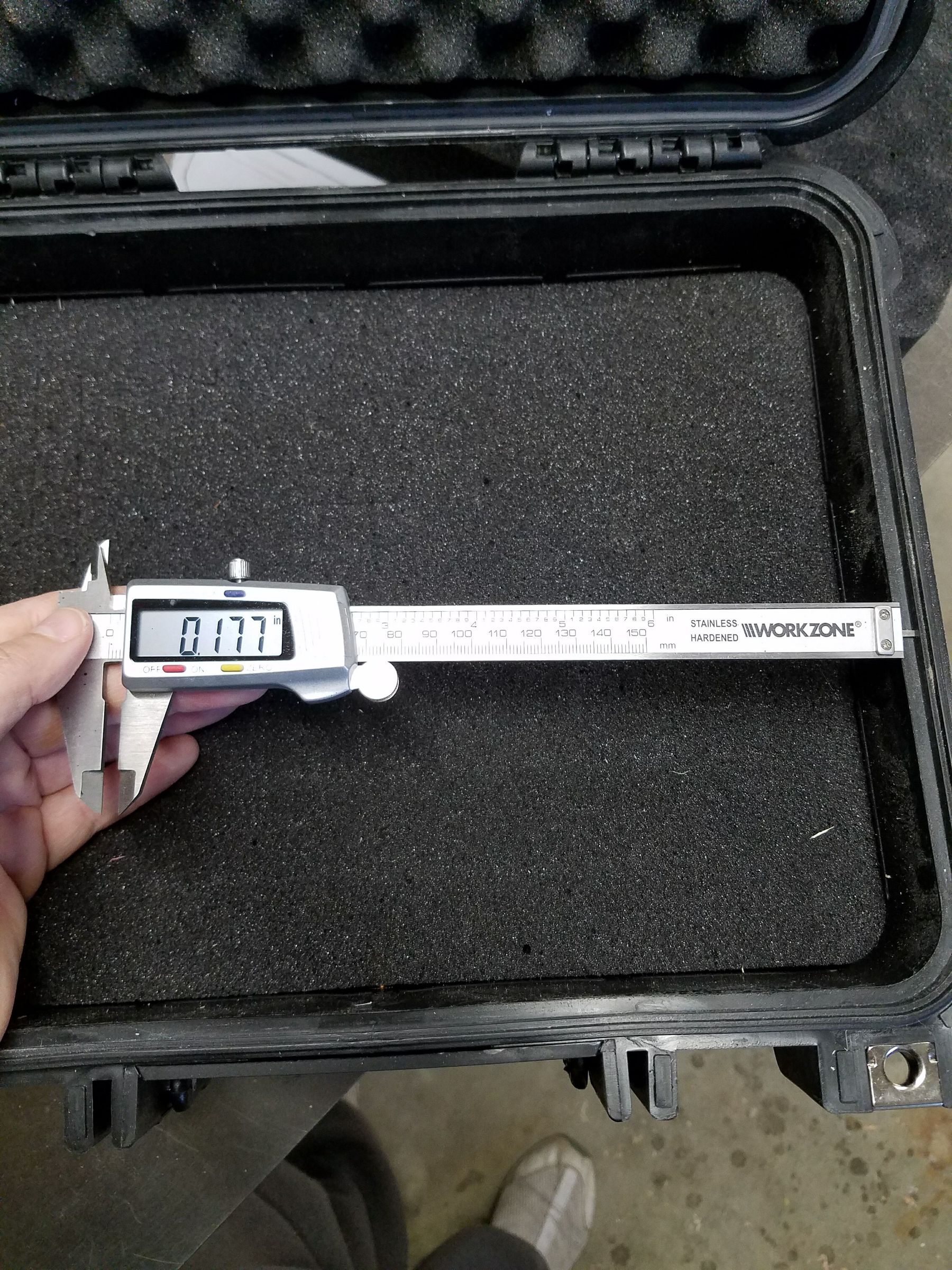 KE0OJE'S Ham Radio Go Box : 9 Steps - Instructables