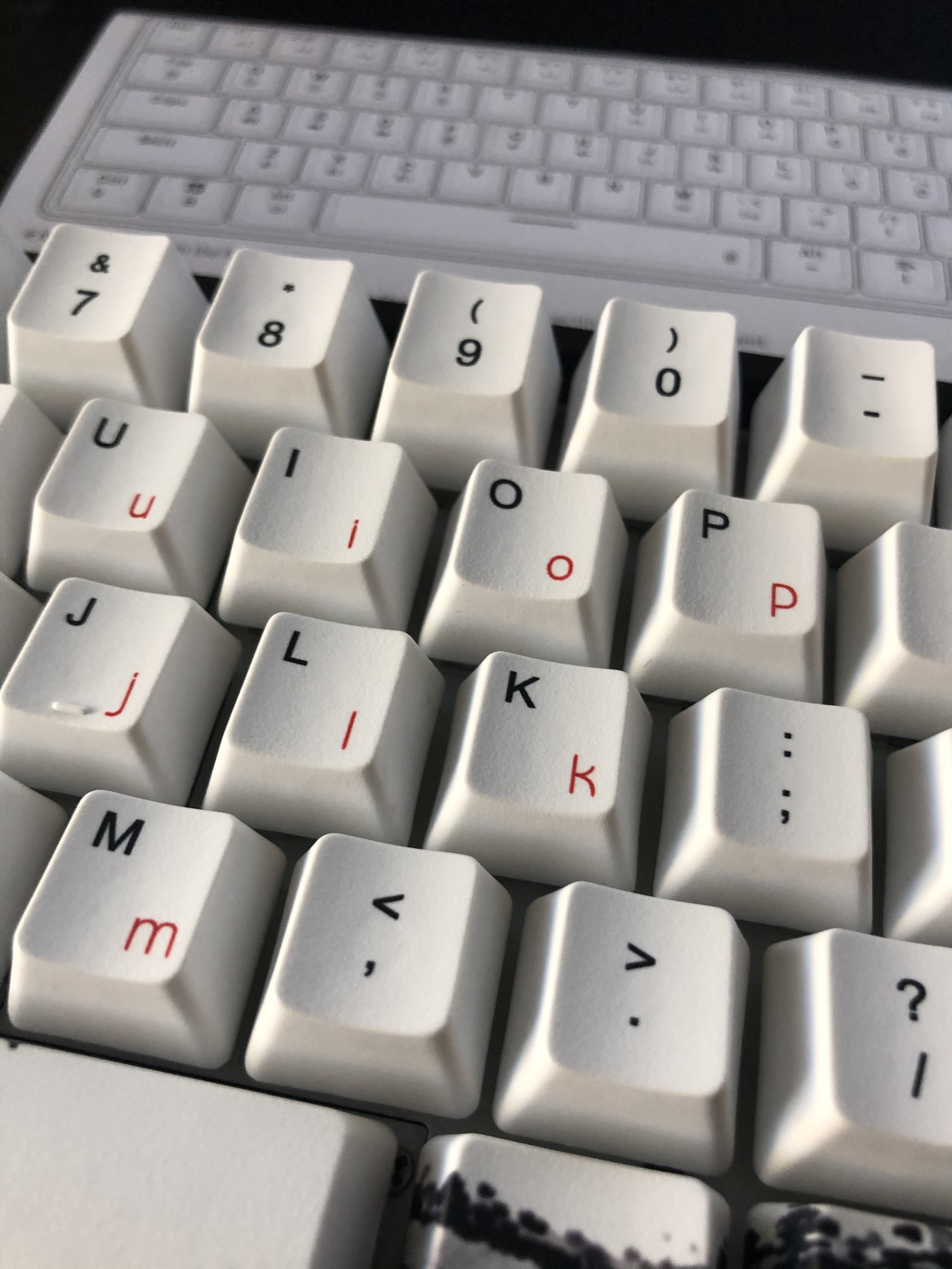 How to Build a Mechanical Hot Swap Keyboard : 7 Steps (with Pictures ...