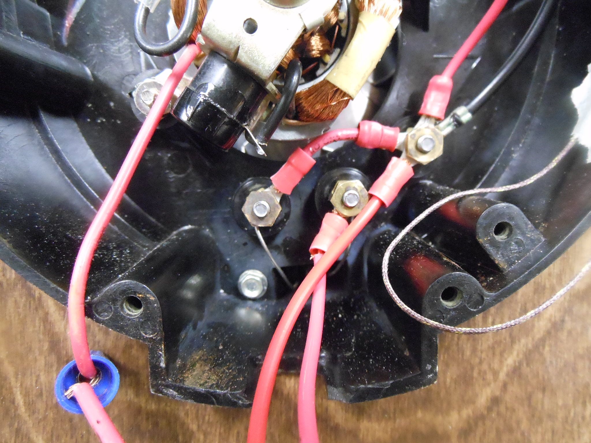 Build a Controllable Coffee Roaster From an Air Popcorn Popper : 22 ...