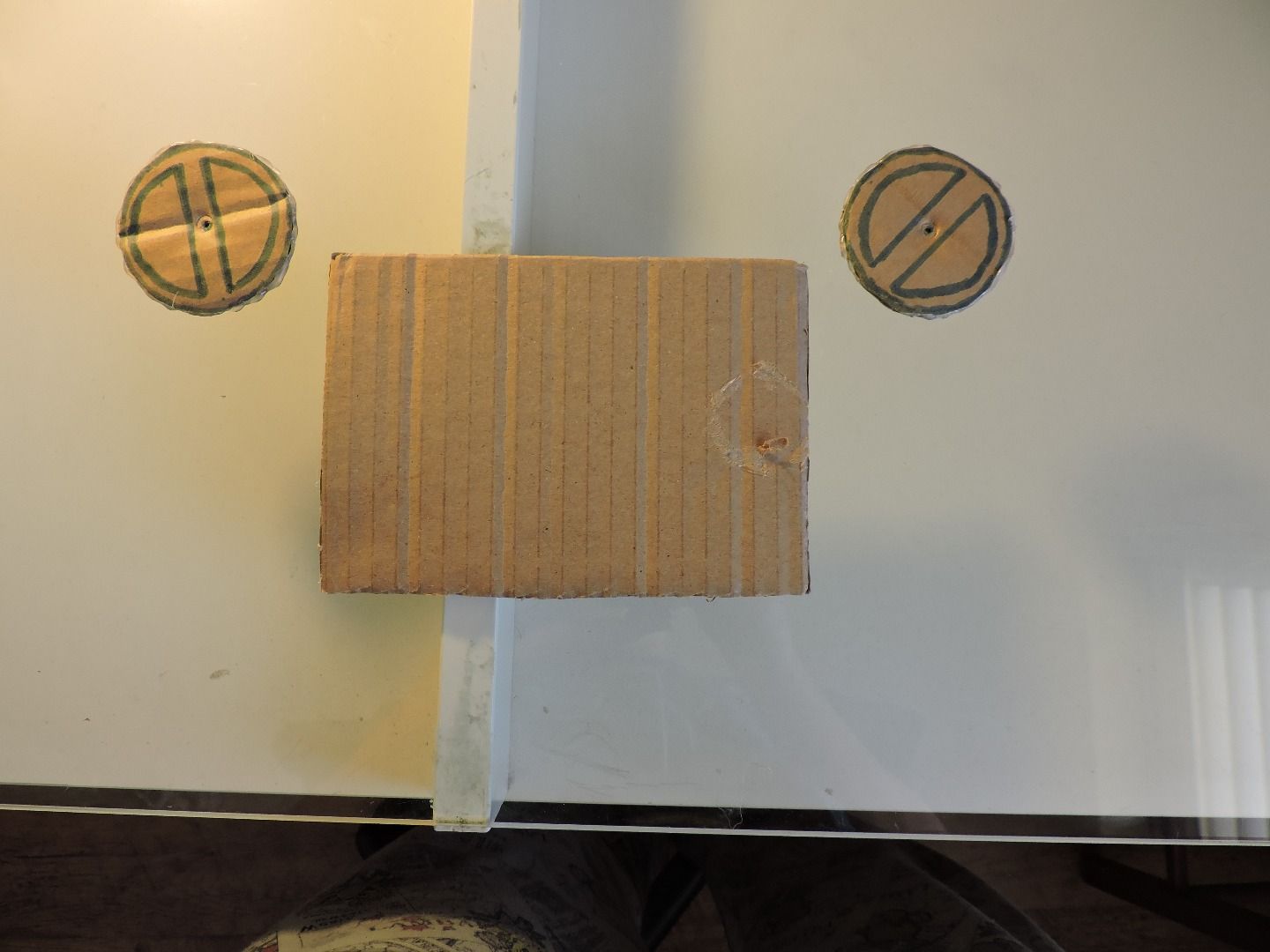 PC Controlled Bluetooth Robot (With a GUI !) : 9 Steps - Instructables