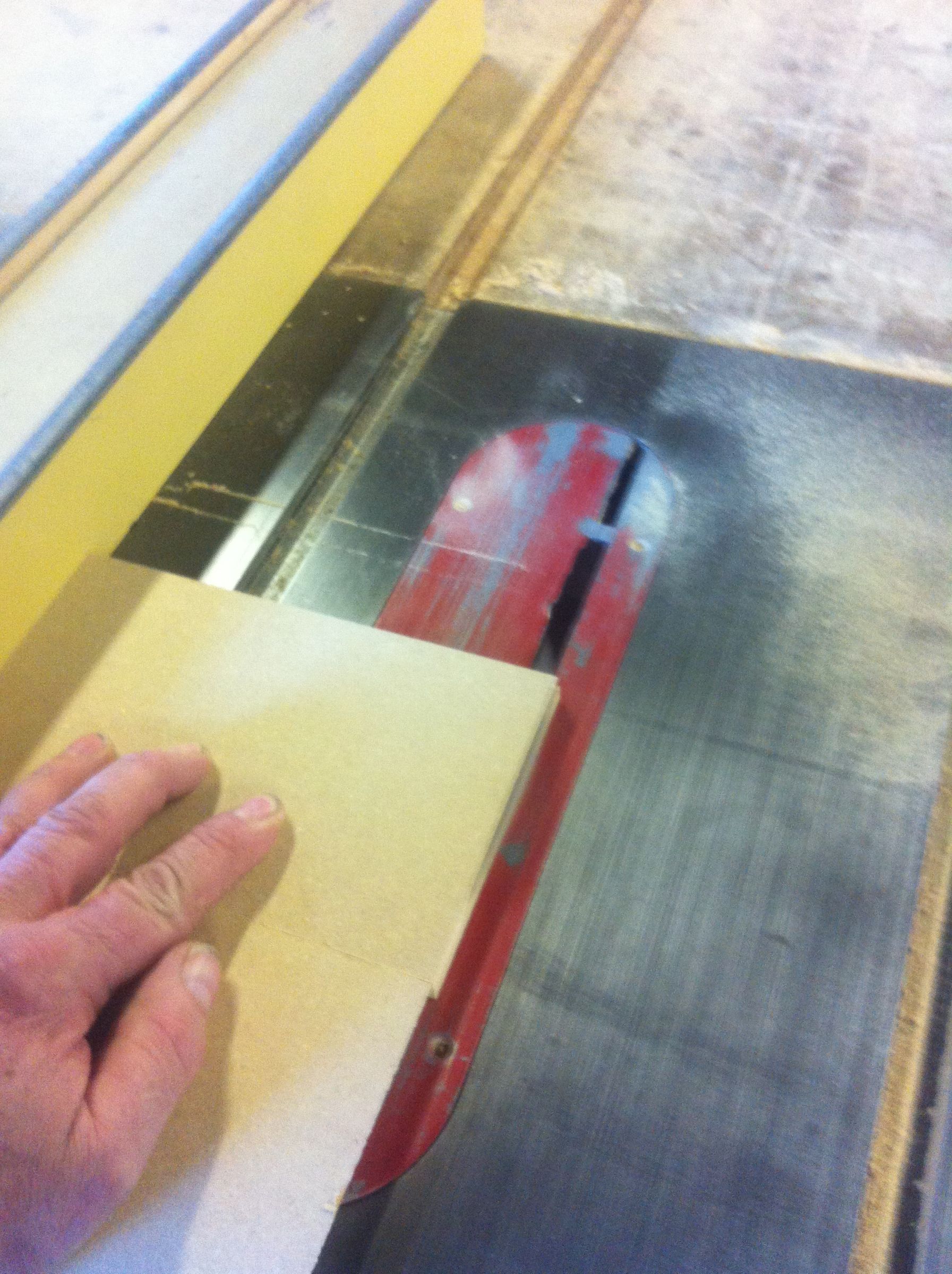 Quick and Easy Mitered Box With a Lid - I Made It at TechShop : 7 Steps ...