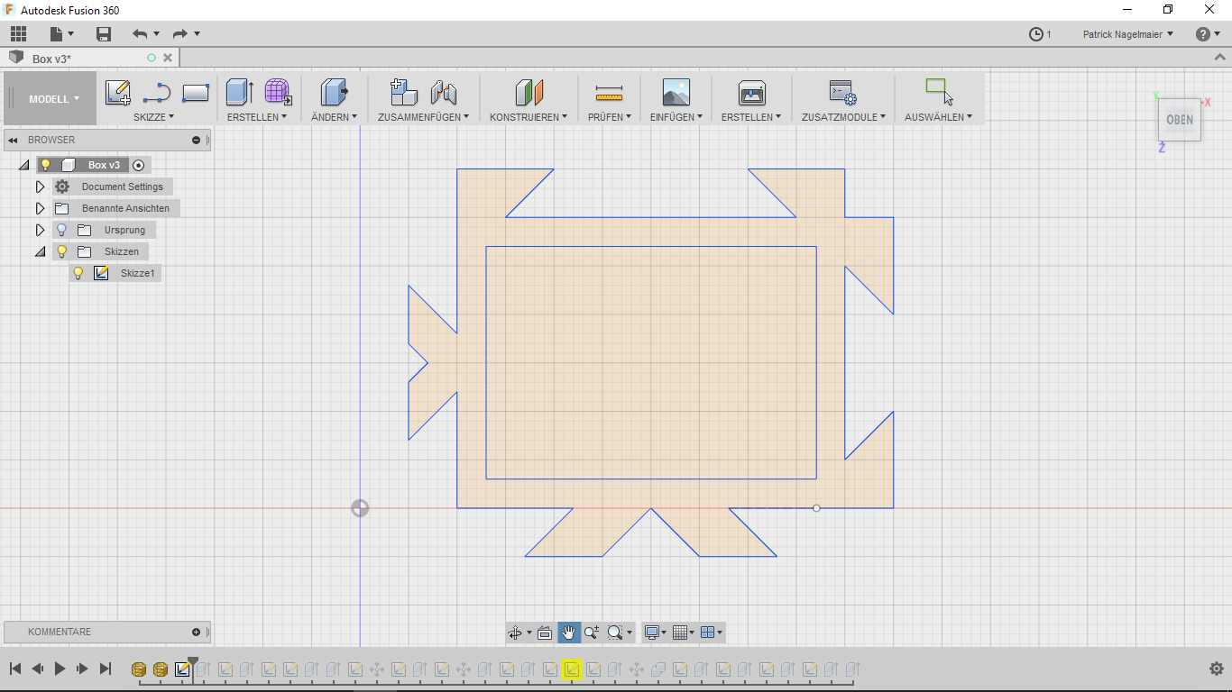 How to Design a 3D-Printable Box : 4 Steps (with Pictures) - Instructables
