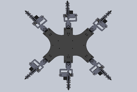 DIY Hexapod : 6 Steps - Instructables