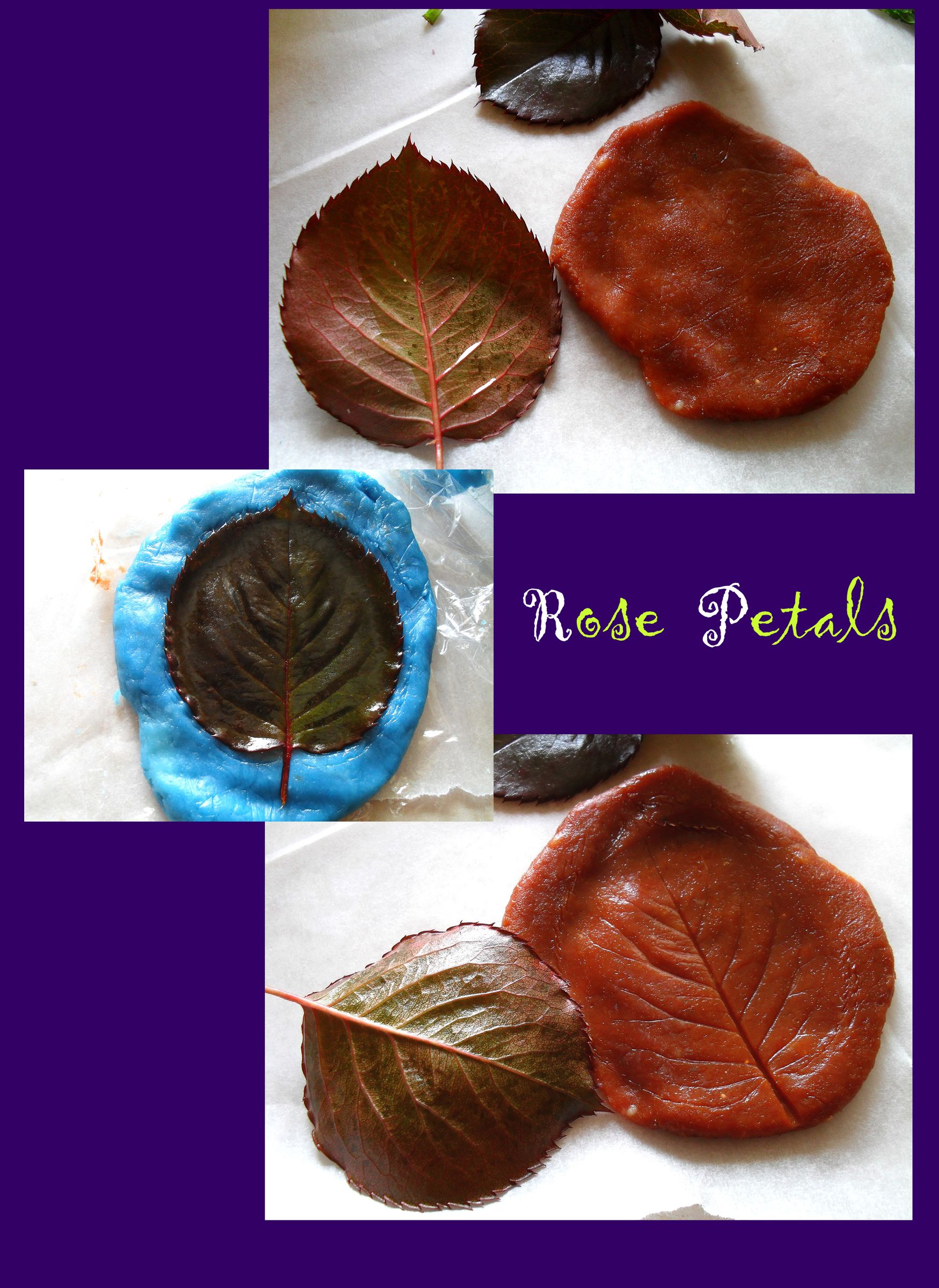 Easy Mold Making : 3 Steps (with Pictures) - Instructables