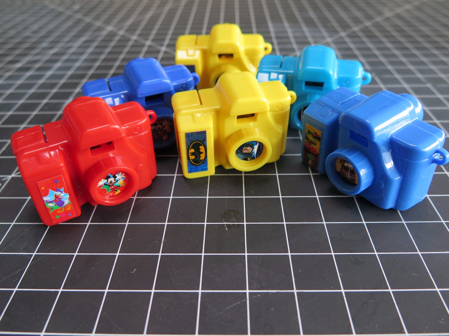 Tiny Slide Shows! (by Hacking Toy Cameras) : 5 Steps (with Pictures ...