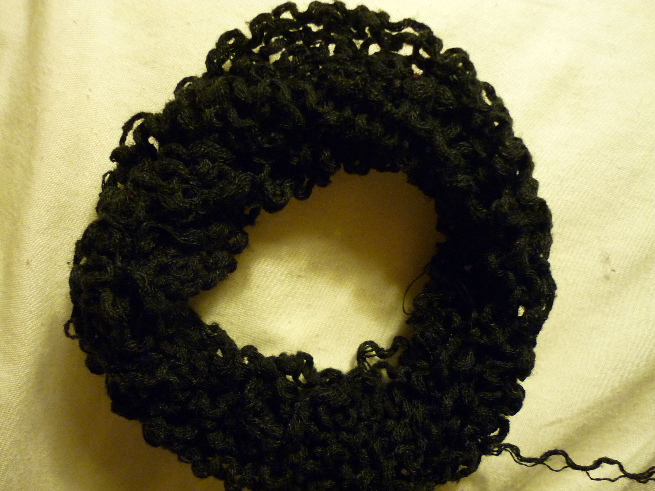 Reuse Yarn From Old Clothes : 4 Steps - Instructables