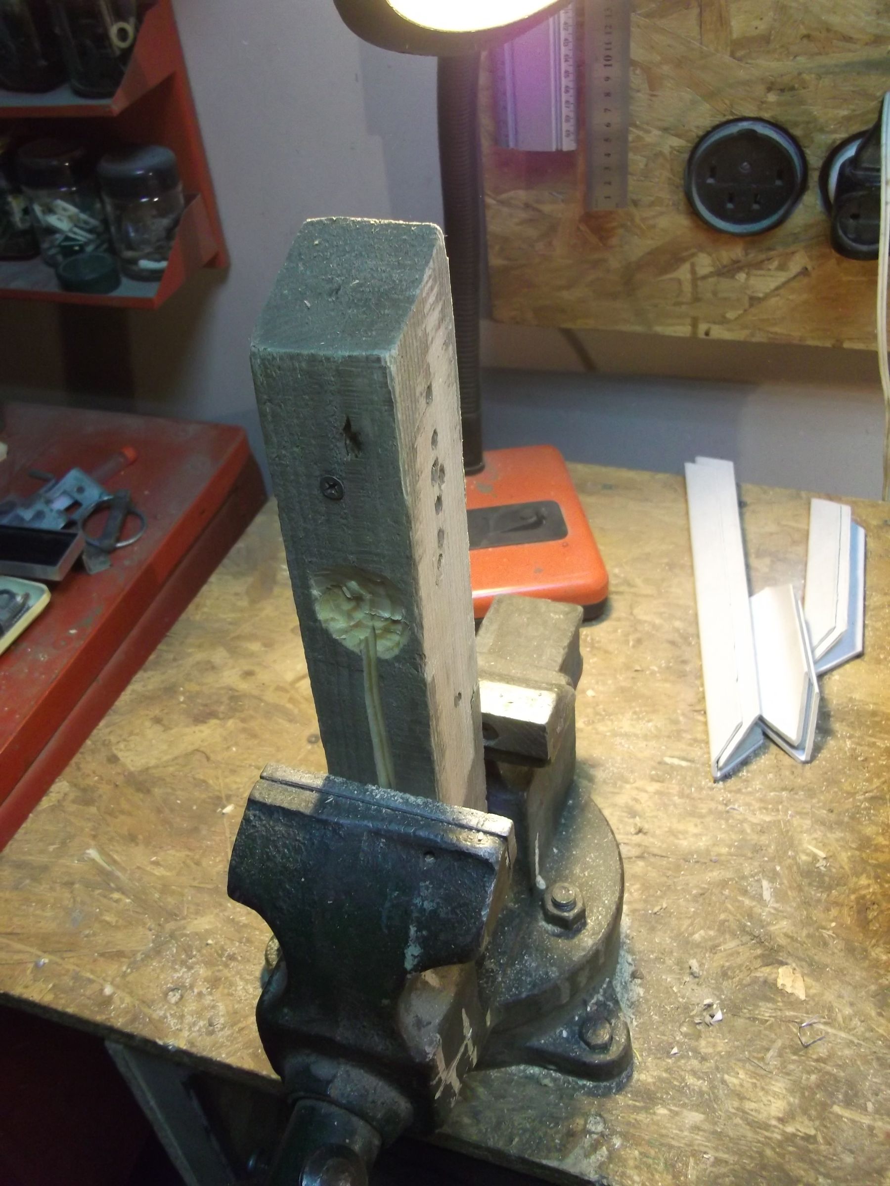 Fixing/Making/Reinforcing Boxes With Packaging Waste : 14 Steps (with ...