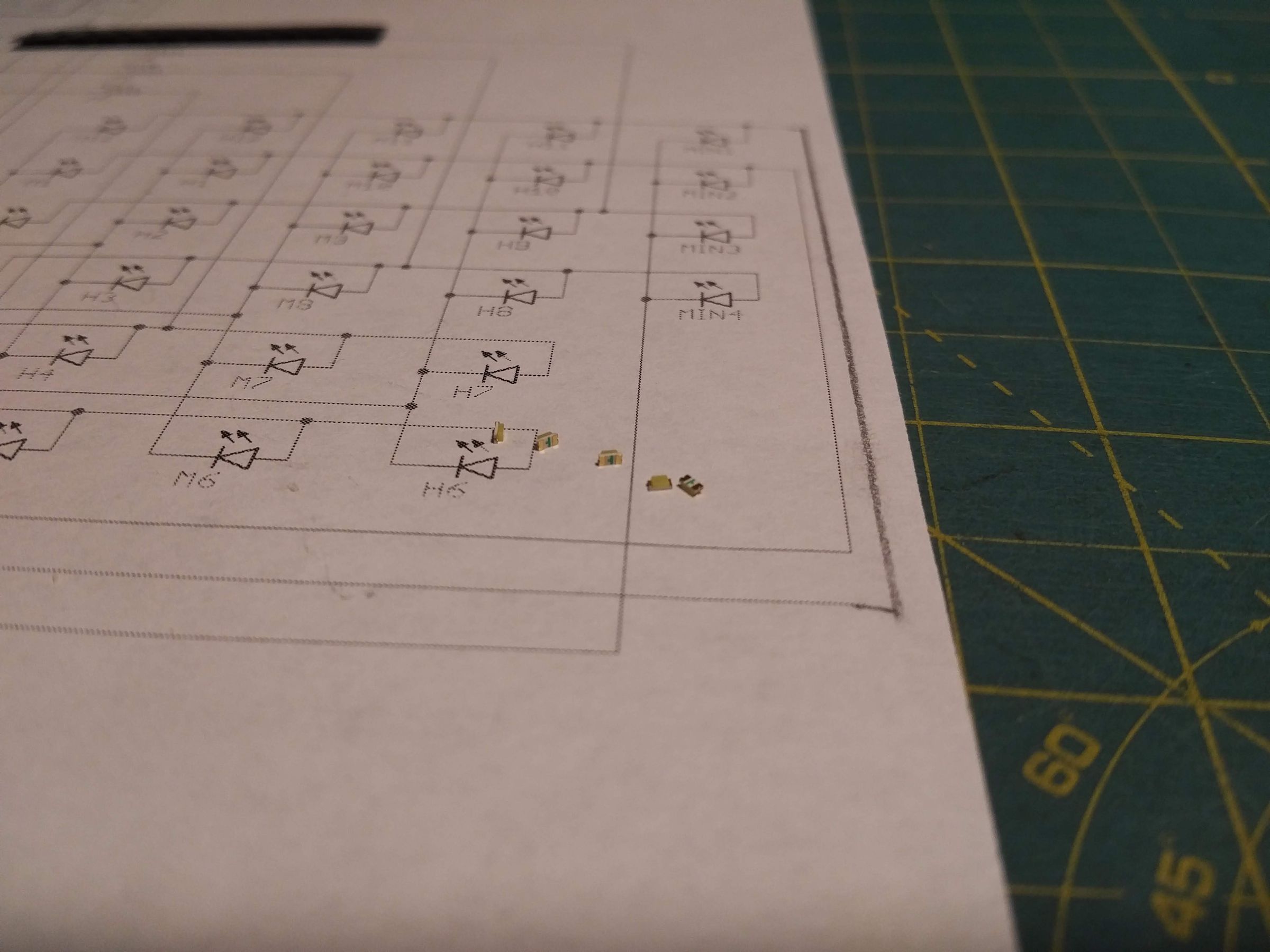 MechWatch - a Custom Digital Watch : 9 Steps (with Pictures ...