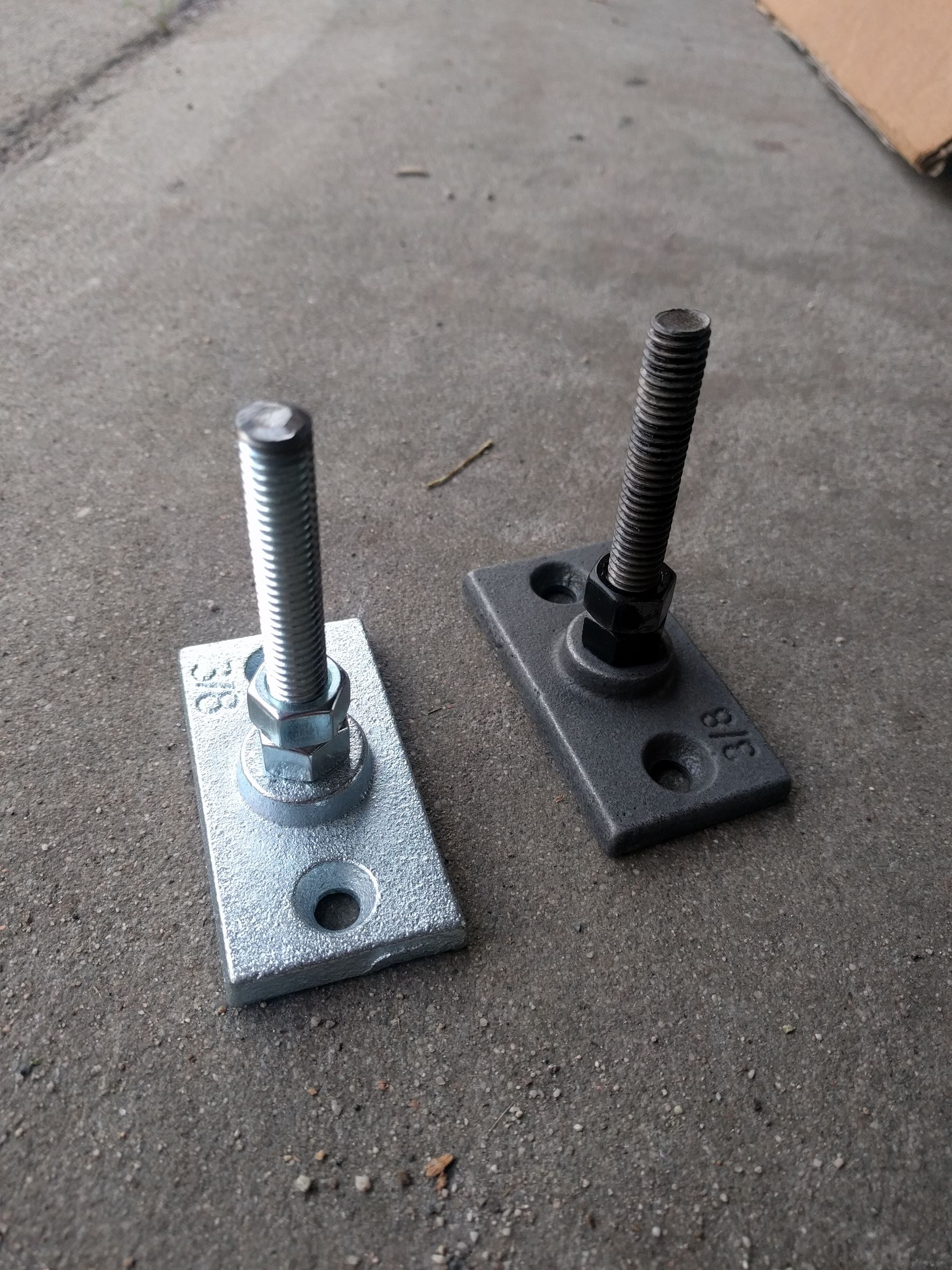 Copper Torch : 4 Steps (with Pictures) - Instructables