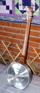 Homemade Banjo - Instructables