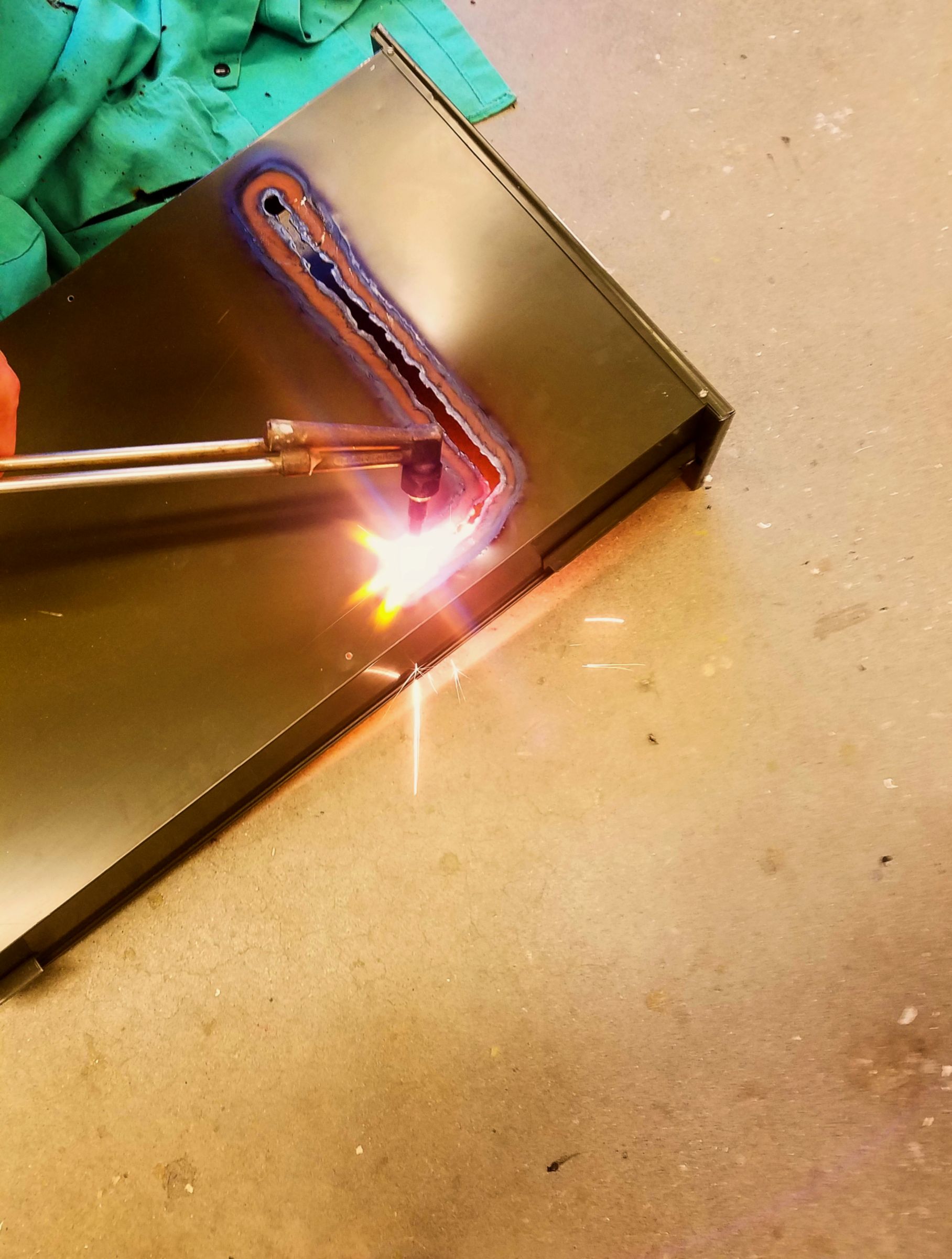 Filing Cabinet Smoker : 7 Steps (with Pictures) - Instructables