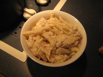 Triple D in the 'D' Most Macked Mac & Cheese! : 7 Steps (with Pictures) - Instructables