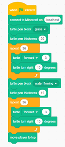 Coding in Minecraft With Scratch : 16 Steps (with Pictures) - Instructables