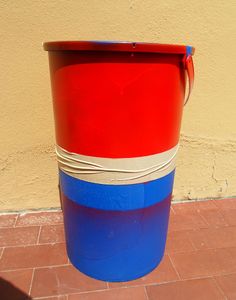 Campbell's Soup Stool : 10 Steps (with Pictures) - Instructables