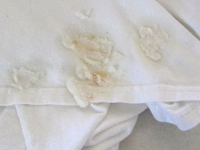 How to Remove Rust Stains From Clothing - Instructables