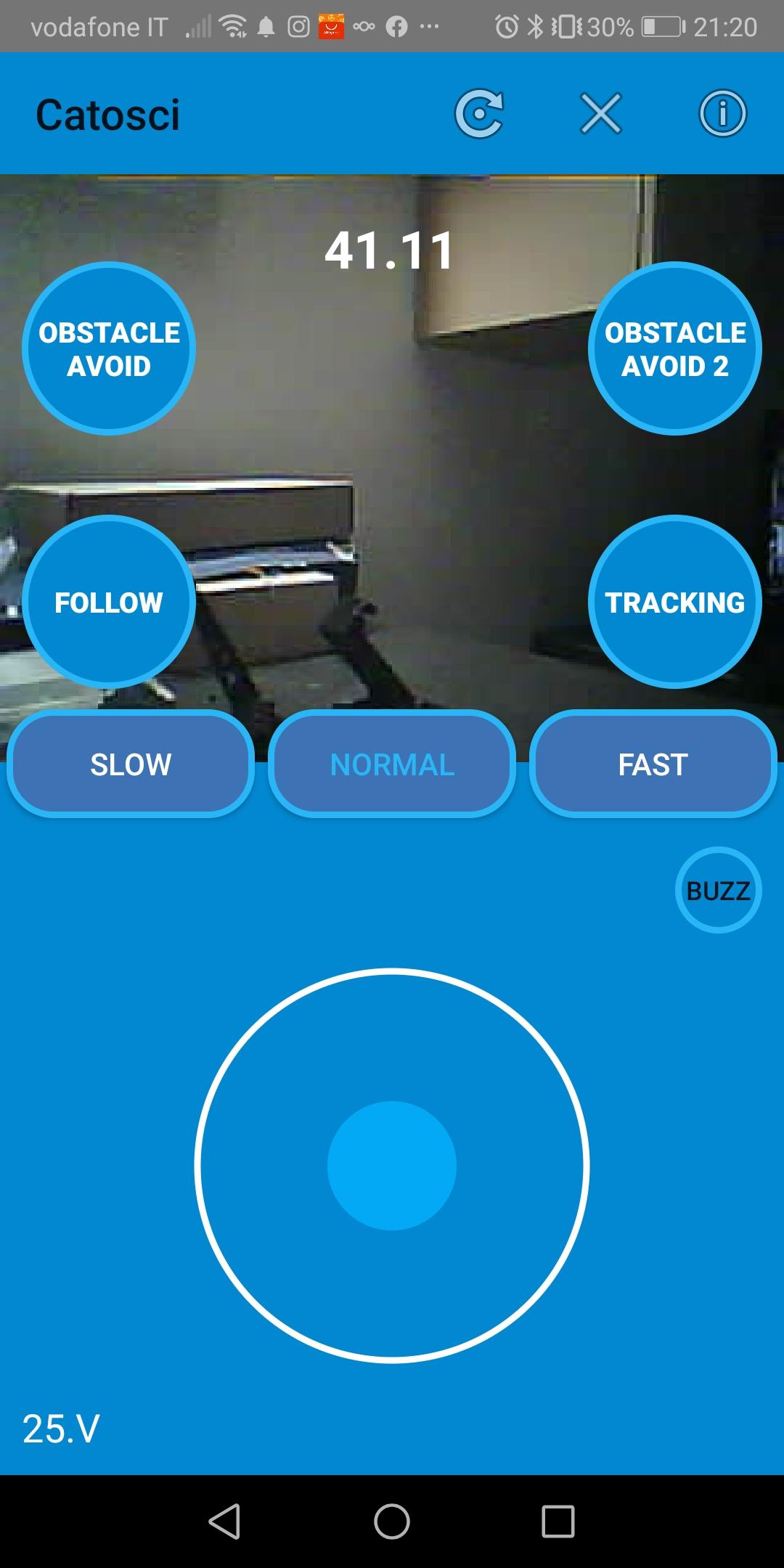 Arduino ESP32 All in One Robot (Obstacle Avoiding, Line Tracking ...