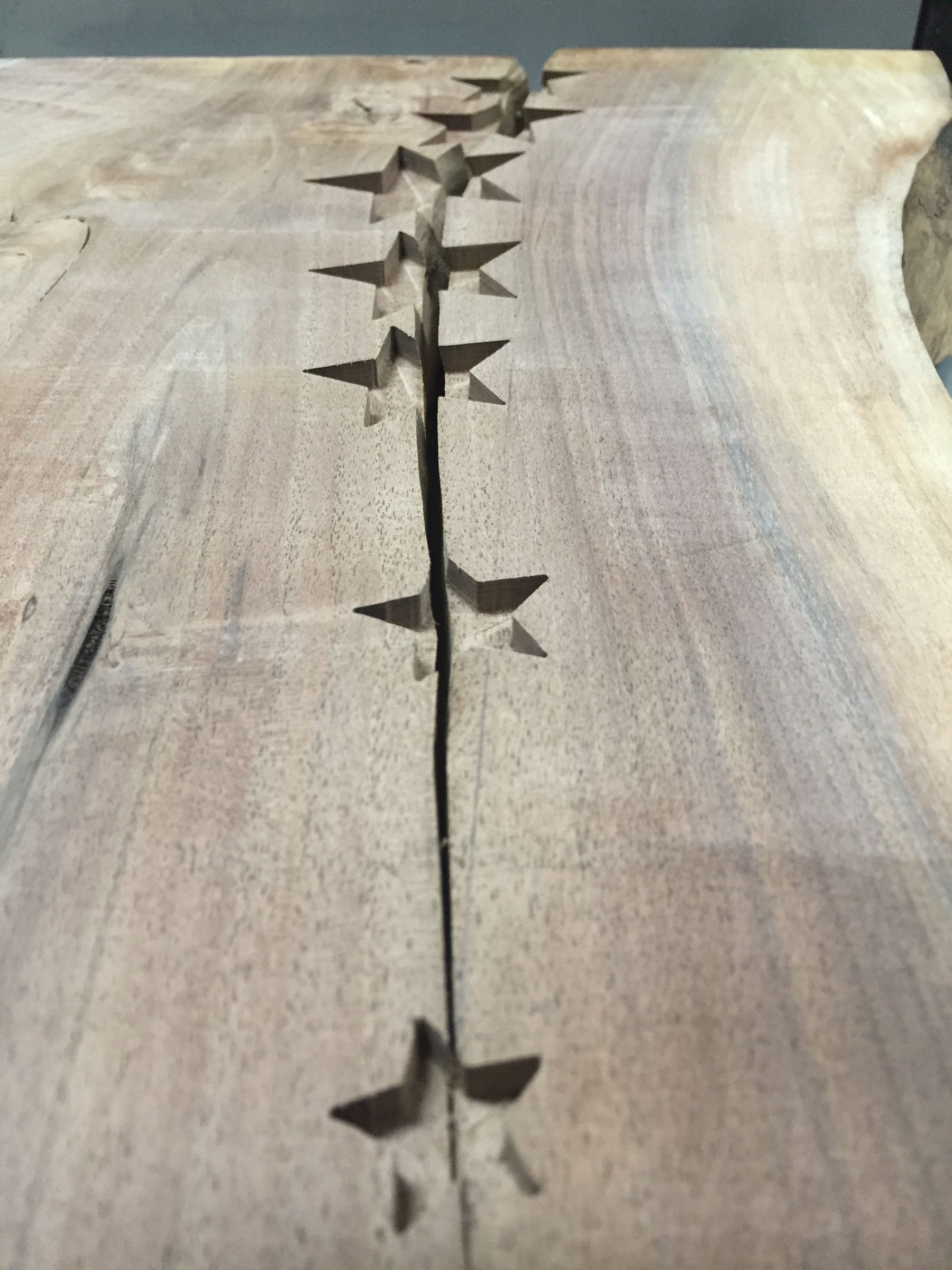 CNC Inlay Star Keys : 7 Steps (with Pictures) - Instructables