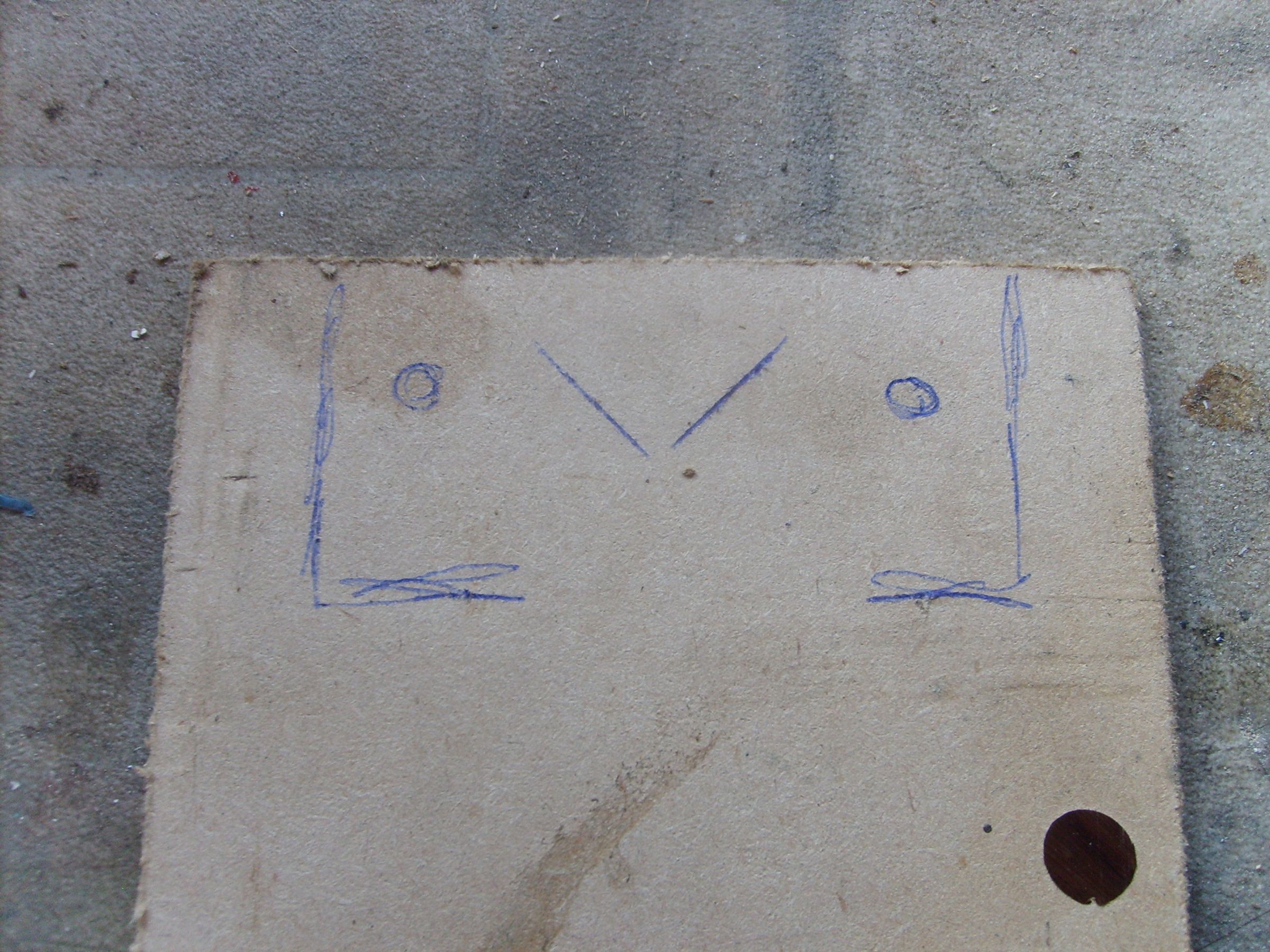 Corner Notcher : 6 Steps (with Pictures) - Instructables