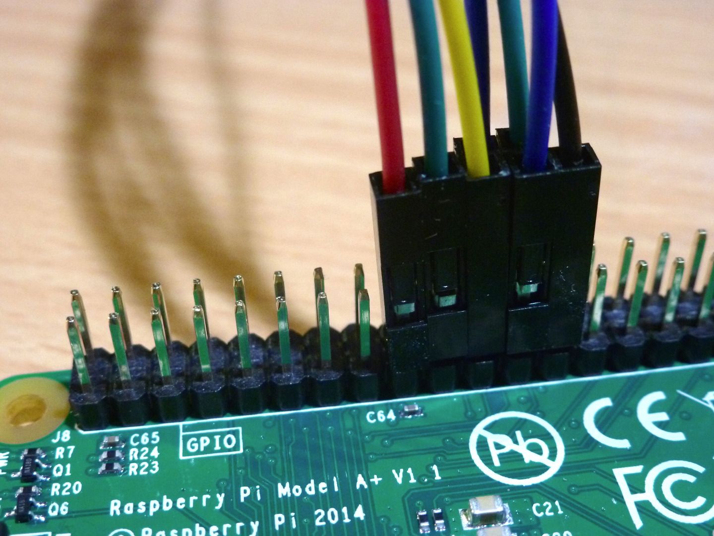 Super Cheap Ethernet for the Raspberry Pi : 5 Steps - Instructables