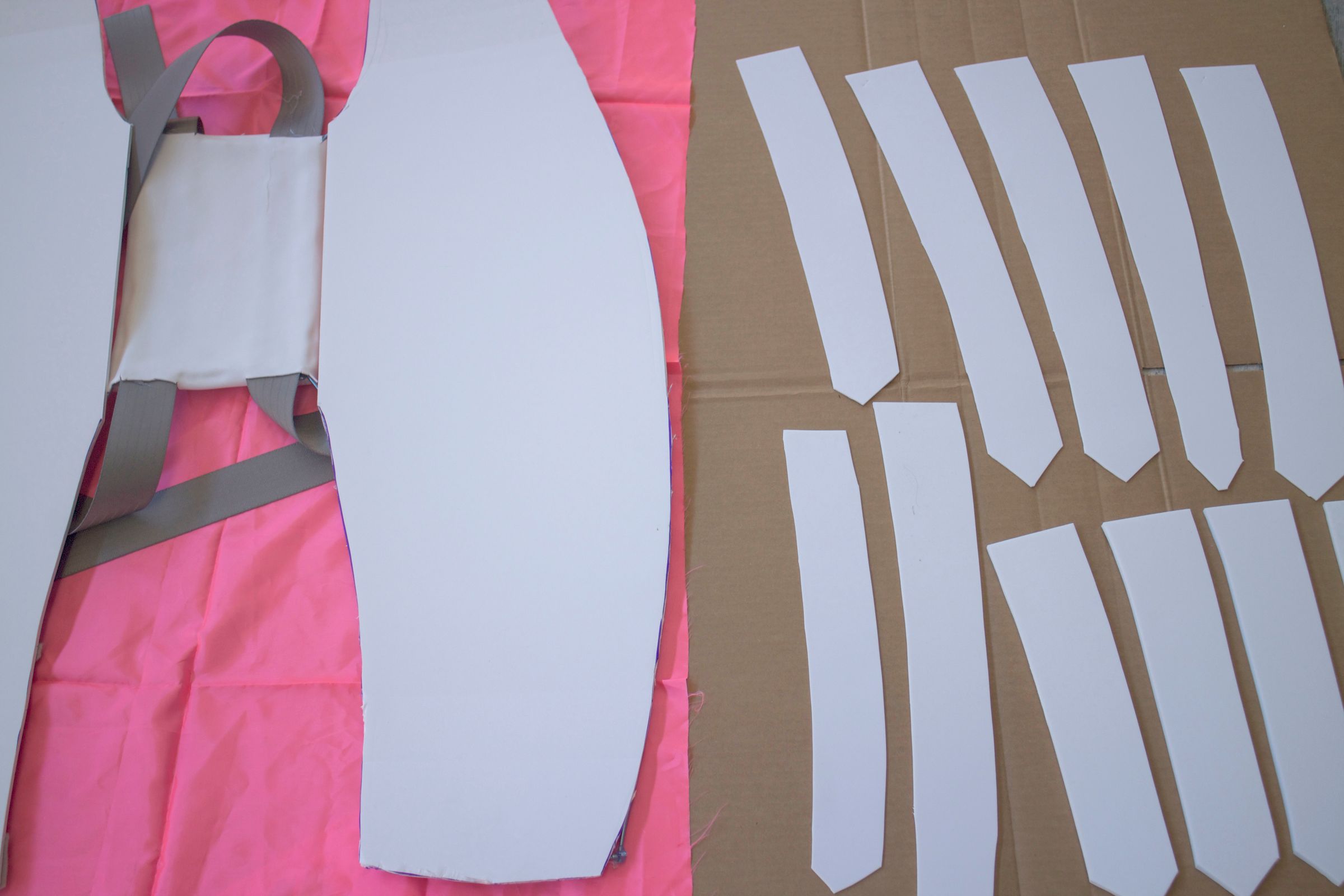 How to Make Costume Wings : 8 Steps (with Pictures) - Instructables