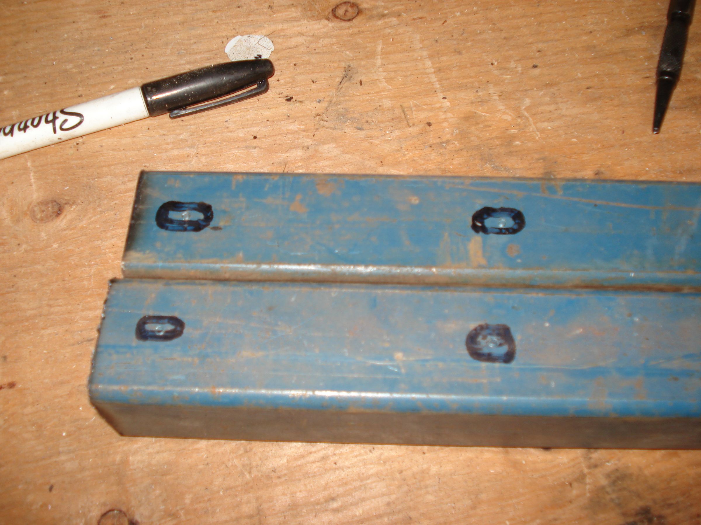 Homemade Lawn Roller : 9 Steps (with Pictures) - Instructables