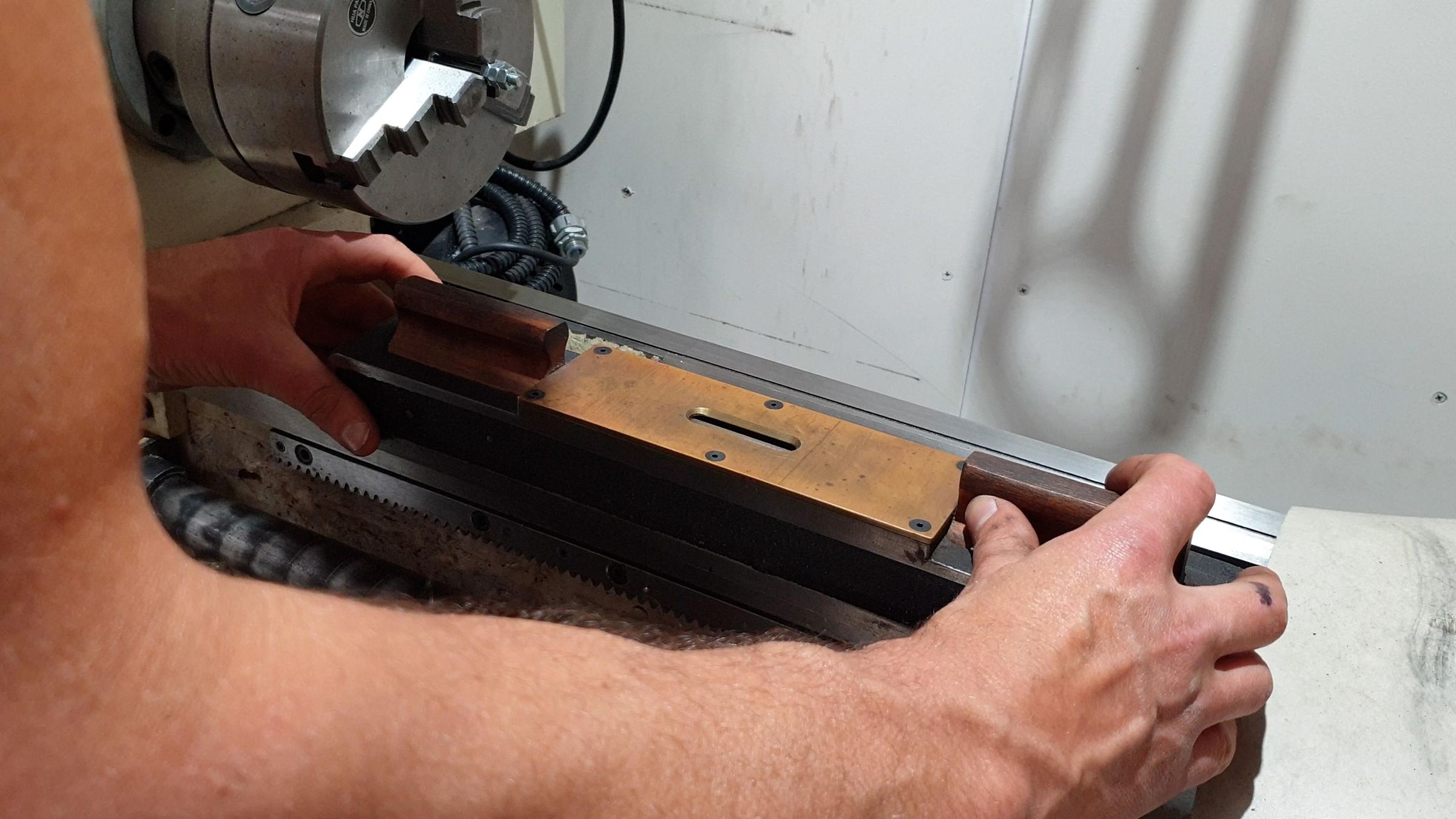 Metal Lathe Toolbox : 15 Steps (with Pictures) - Instructables