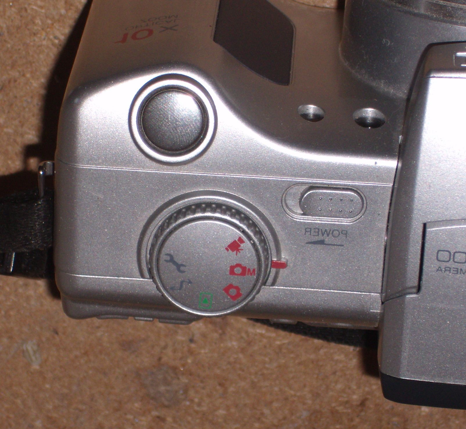 Easy Micro Camera Shots : 5 Steps (with Pictures) - Instructables