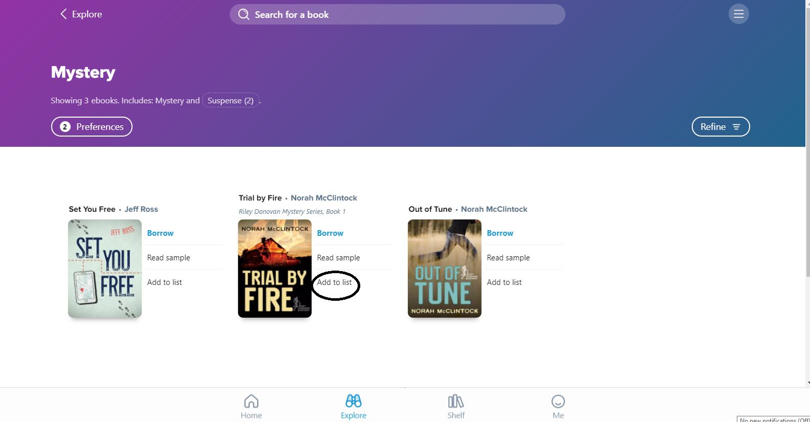 How to Use the Sora Library App : 10 Steps - Instructables