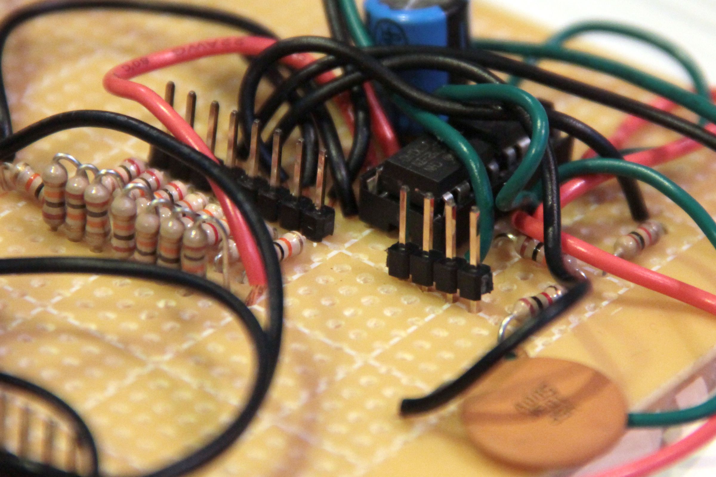 Arduino Vocal Effects Box : 36 Steps (with Pictures) - Instructables