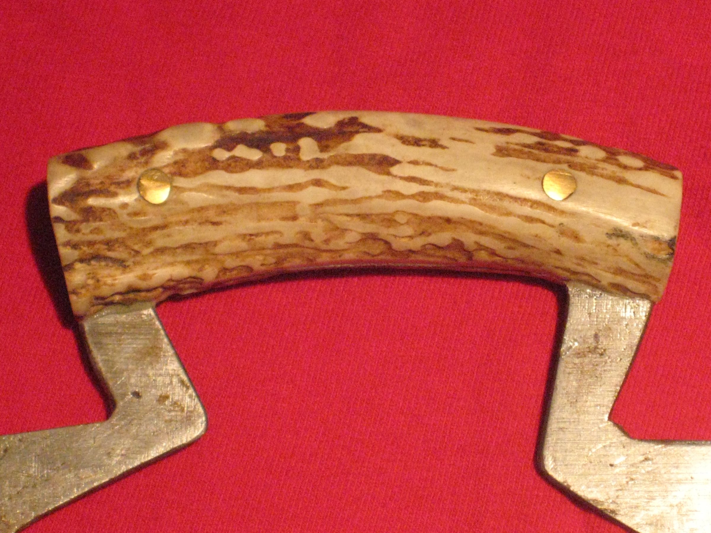 Homemade Knives and Sheaths - Instructables