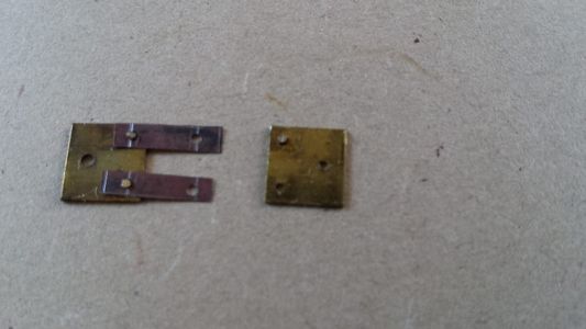 DIY - Repairing the Suspension Spring of an Vintage/antique Wall Clock ...