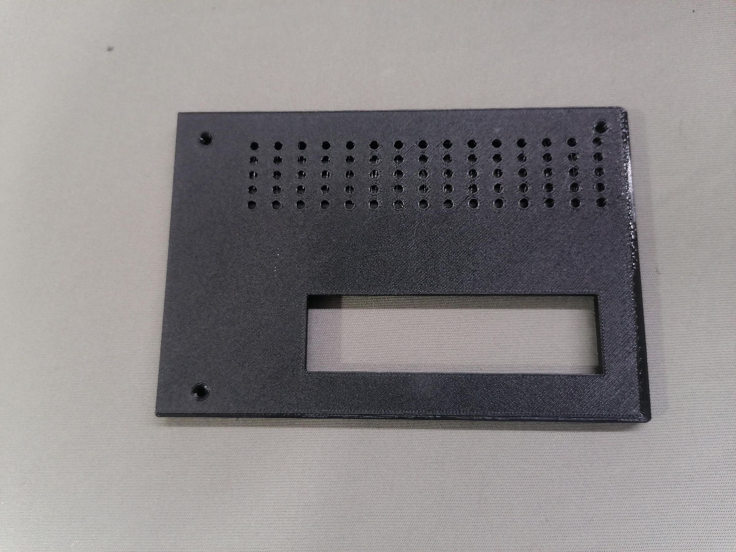 Build CPU for 3D Printer : 32 Steps (with Pictures) - Instructables