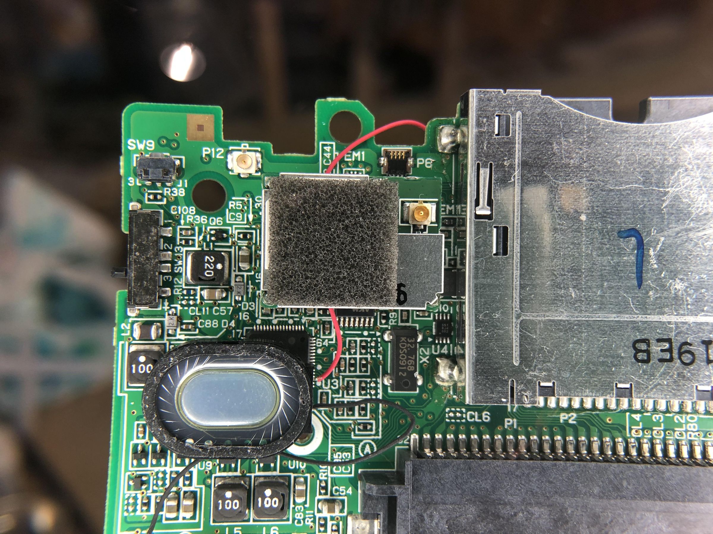 Building a Gameboy Macro in 2021 : 14 Steps (with Pictures) - Instructables