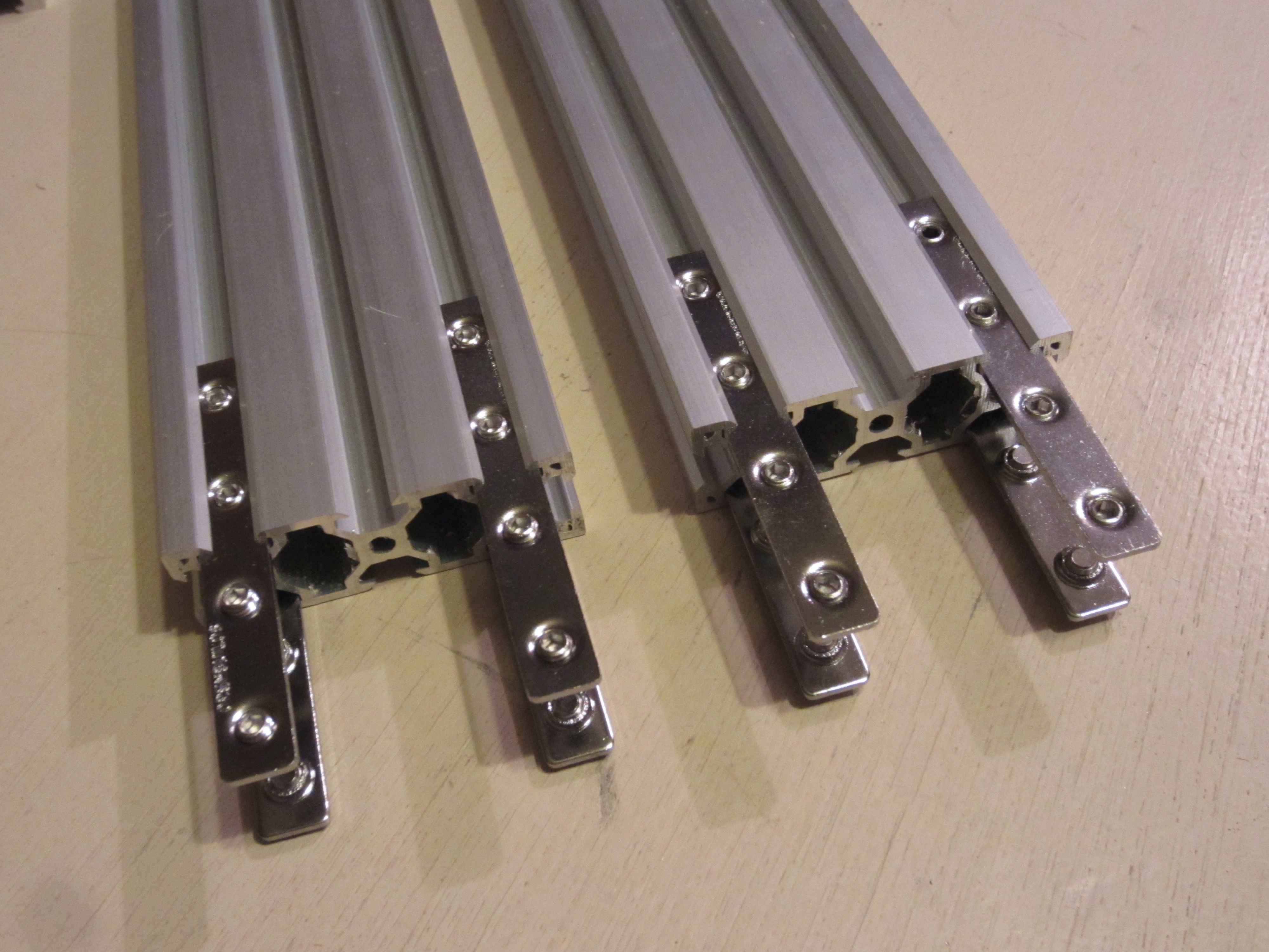 Adjustable Router Guide Template : 11 Steps (with Pictures) - Instructables