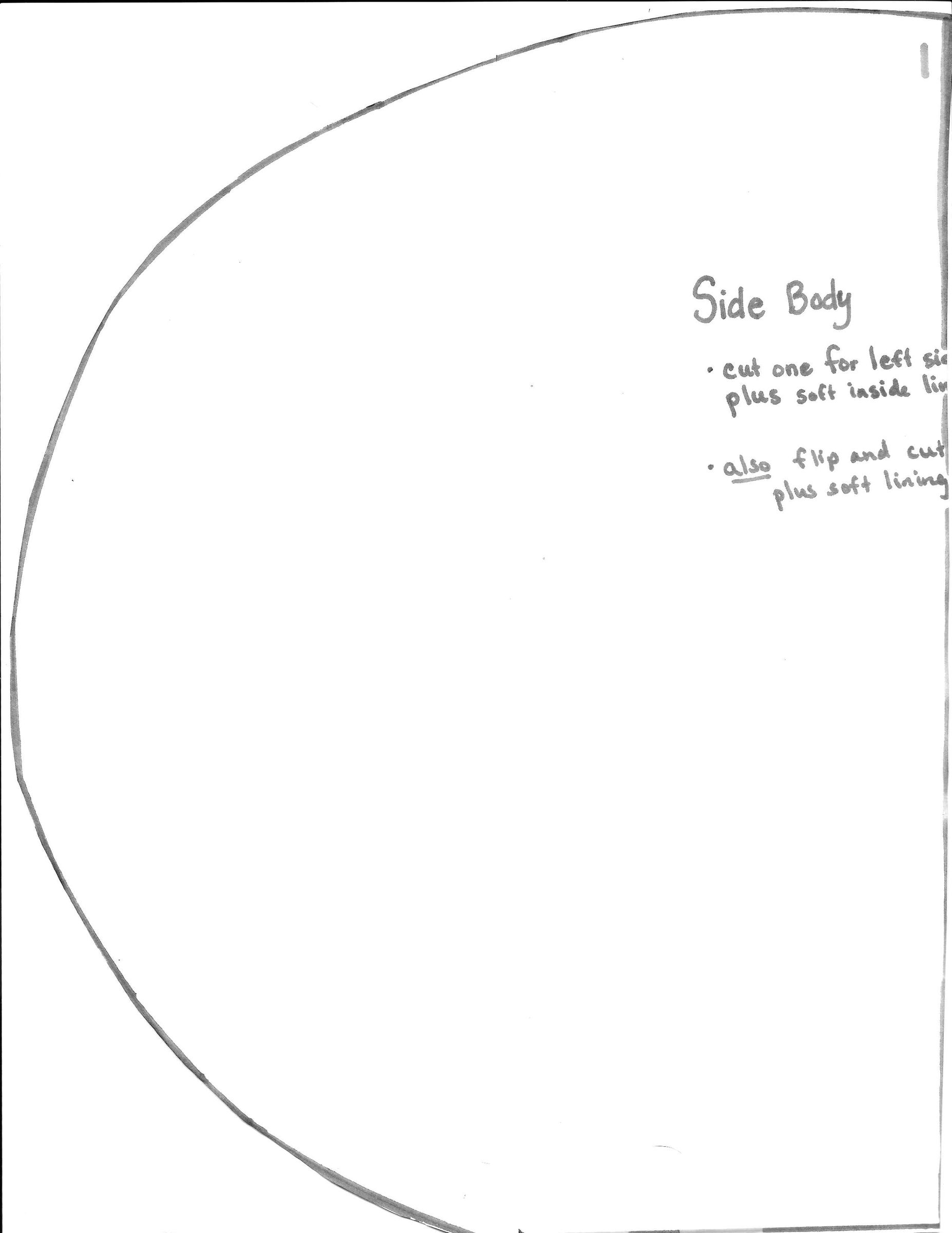 How to Sew a Fish Cat House : 8 Steps (with Pictures) - Instructables