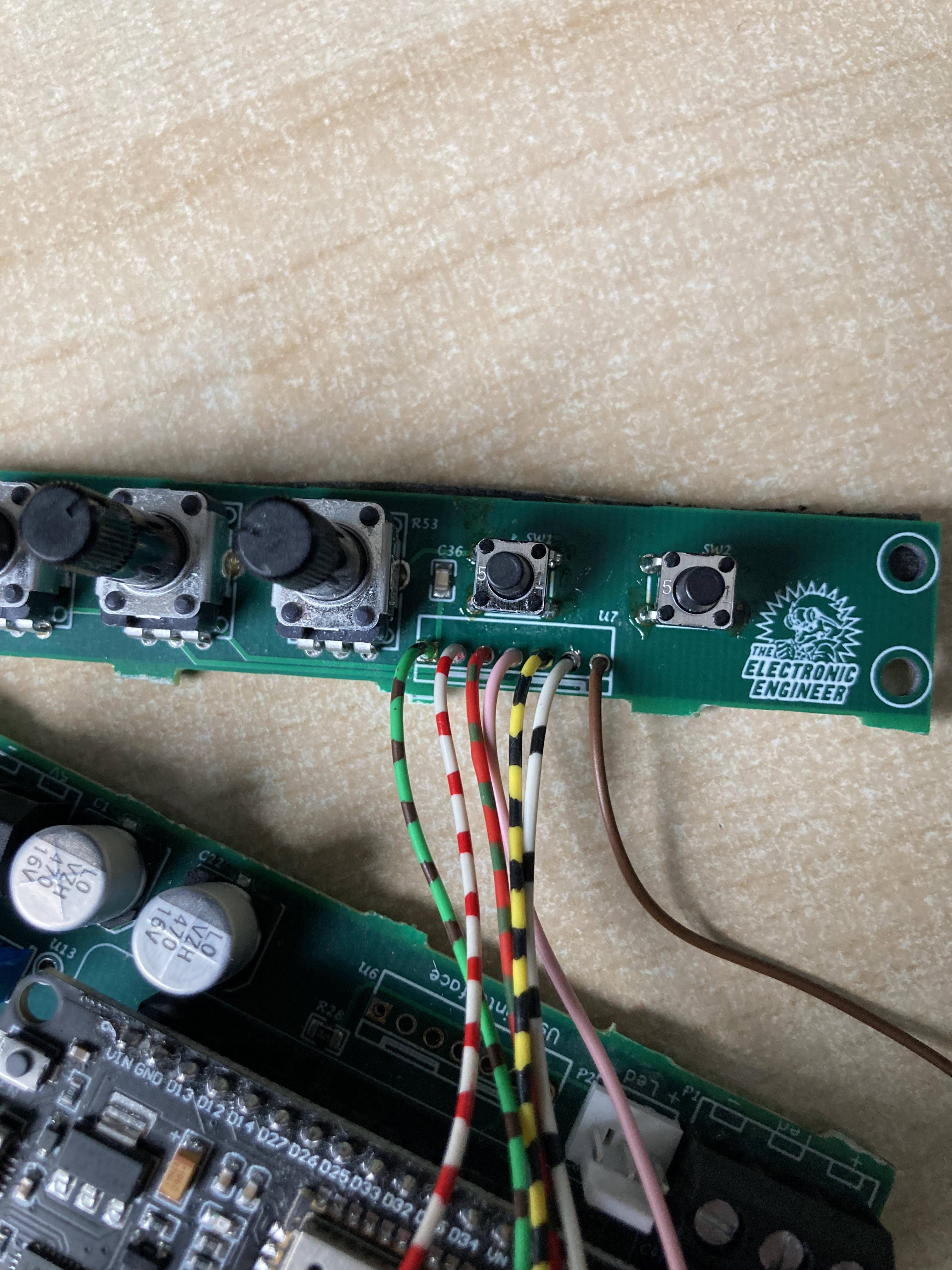 Classic Analog Spectrum Analyzer for Your Desktop : 8 Steps (with ...