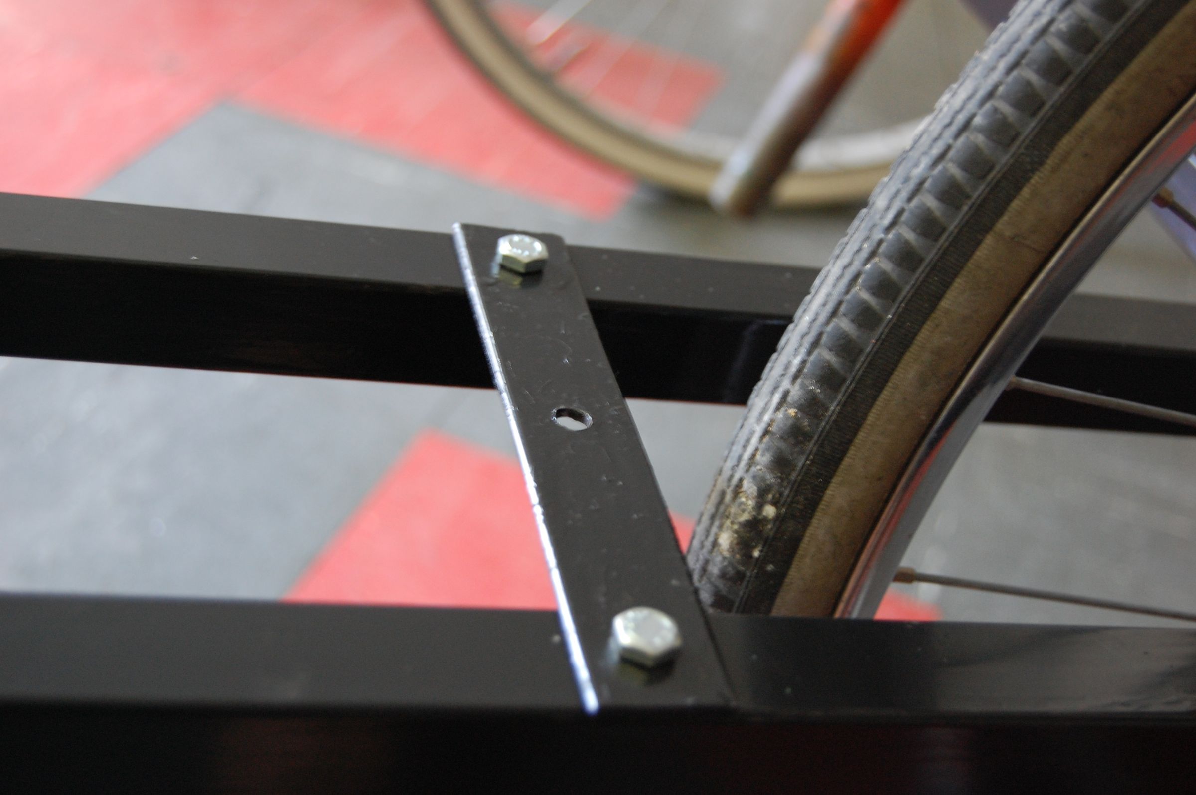 How to Build a Cargo Bike : 17 Steps (with Pictures) - Instructables