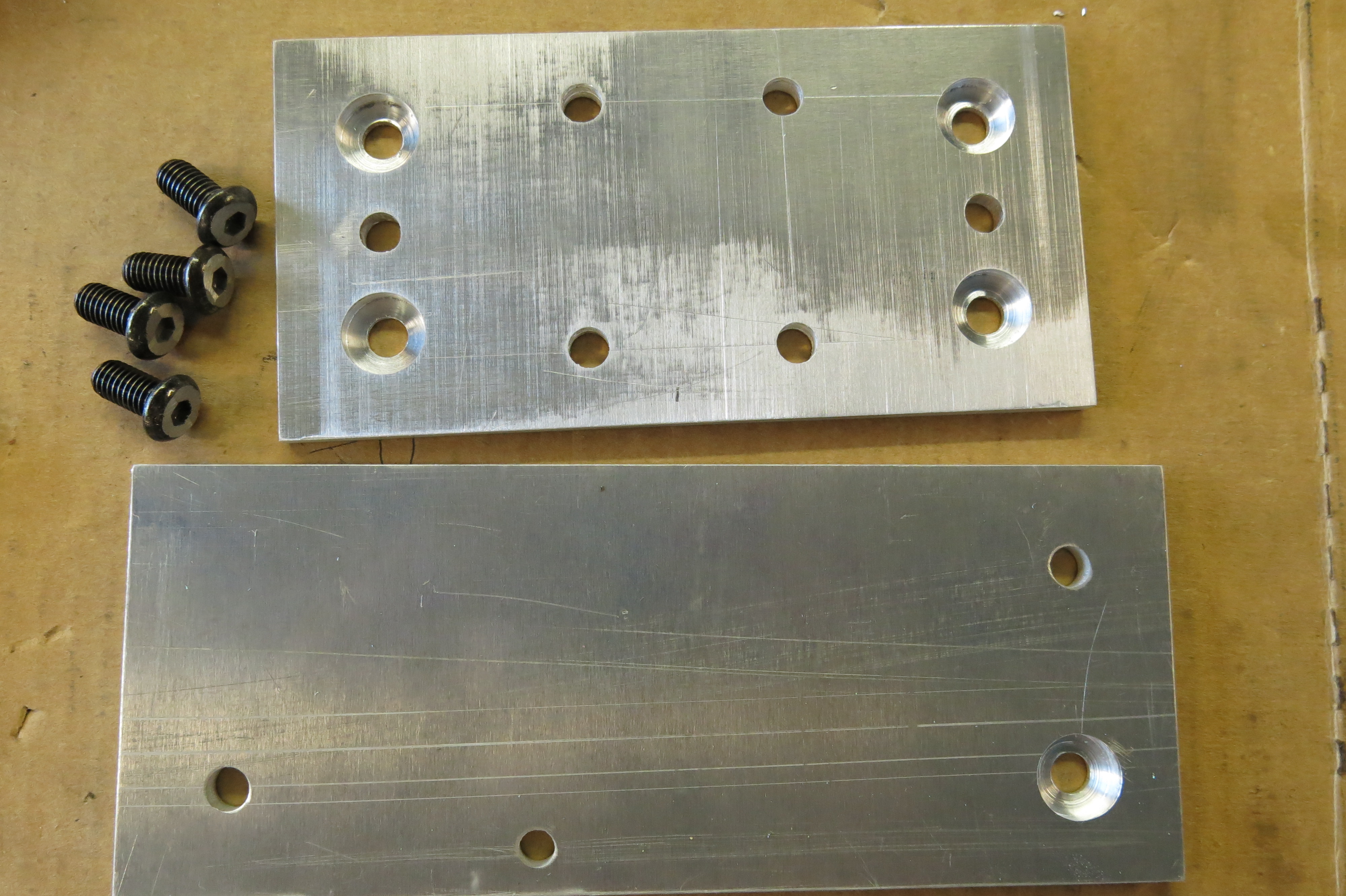 Bicycle Frame Building Jig : 10 Steps (with Pictures) - Instructables