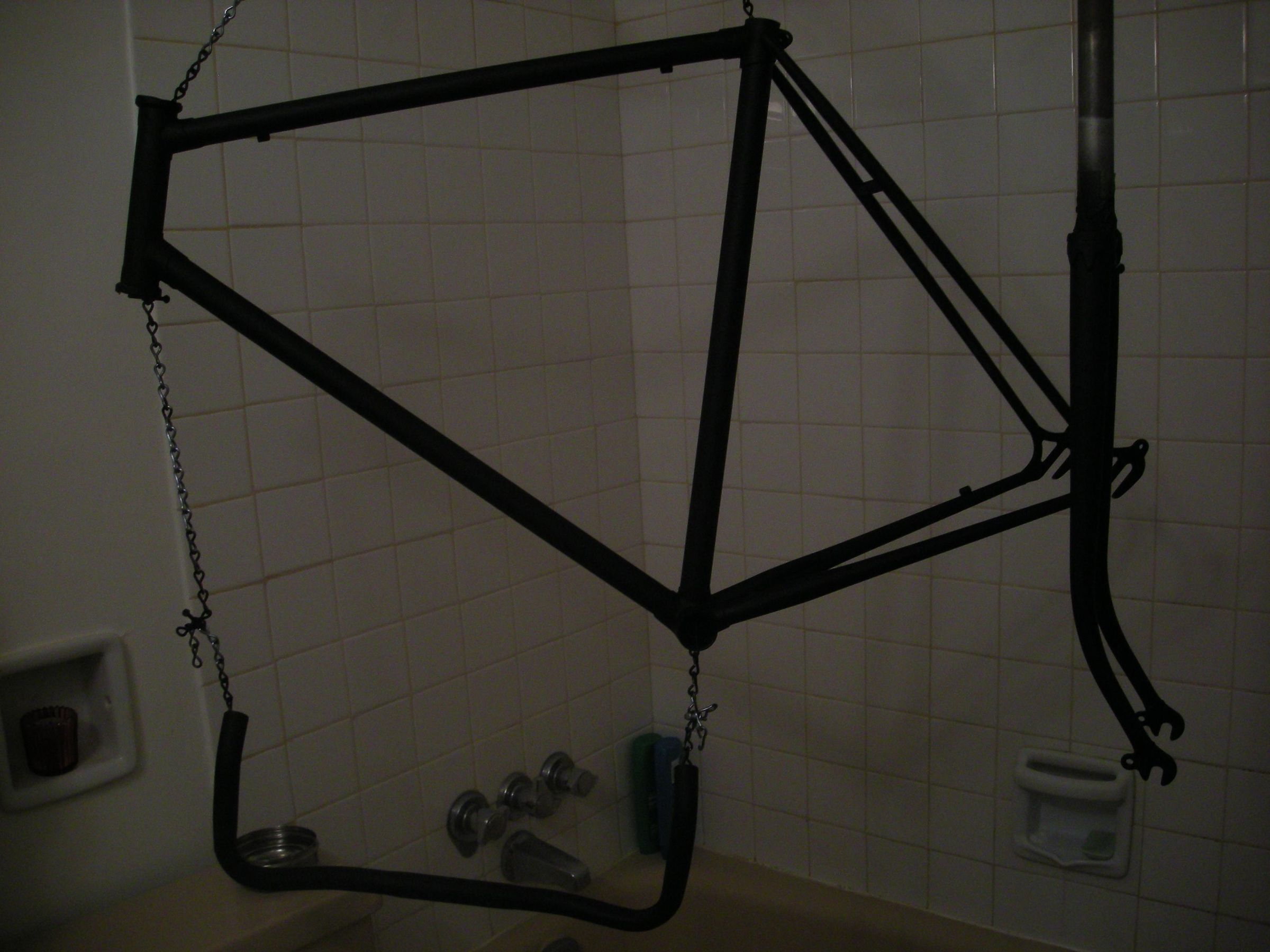 Refreshing My Road Bike : 13 Steps (with Pictures) - Instructables