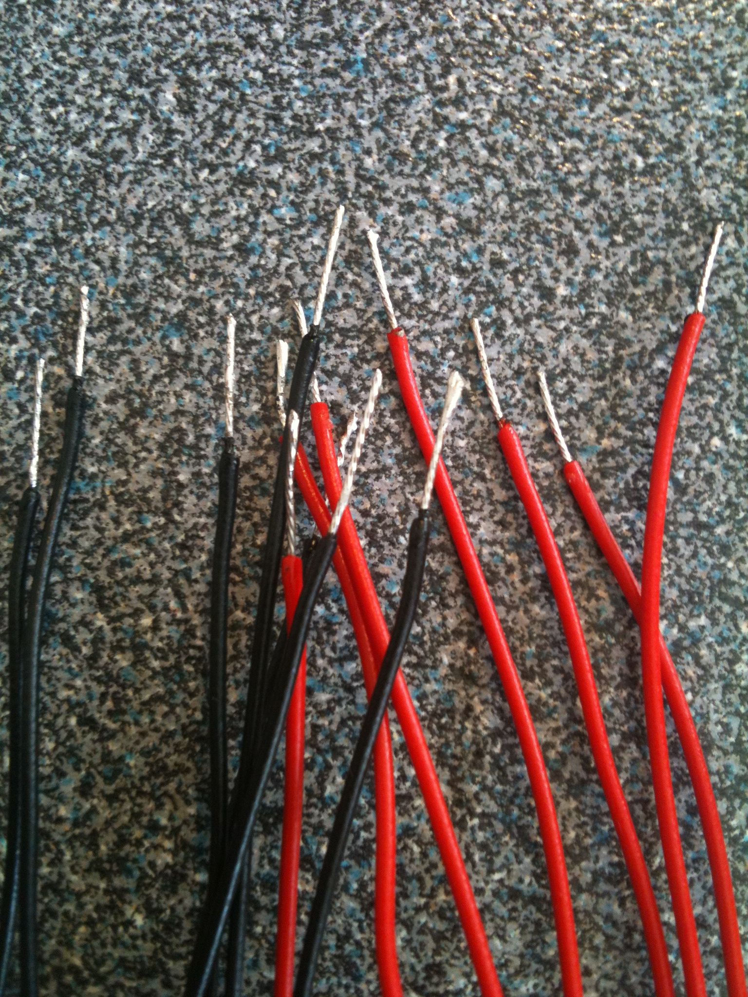 LED Star Constellation Light or Night Light : 8 Steps (with Pictures ...