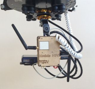 DYI Camera Module for UAV : 6 Steps (with Pictures) - Instructables
