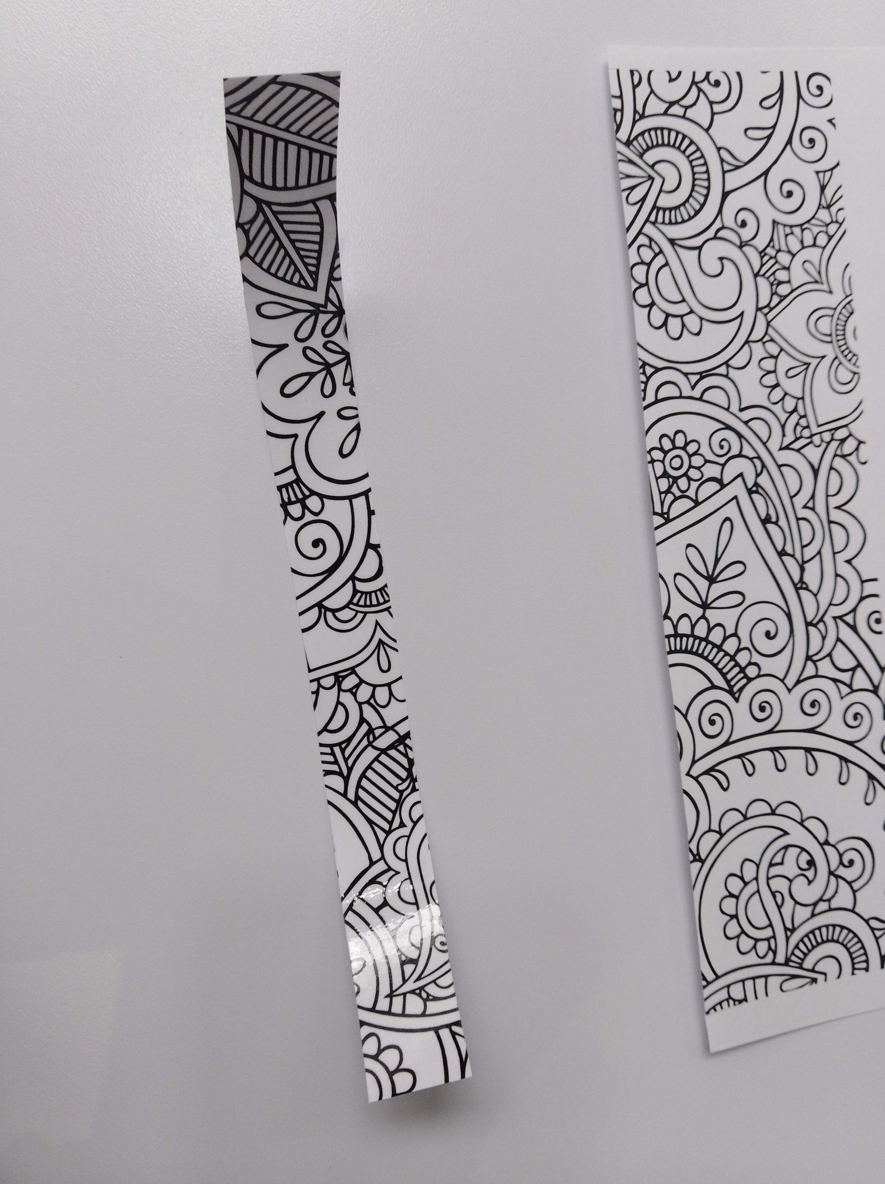 Customize Your Objects With Your Own Stickers : 3 Steps - Instructables