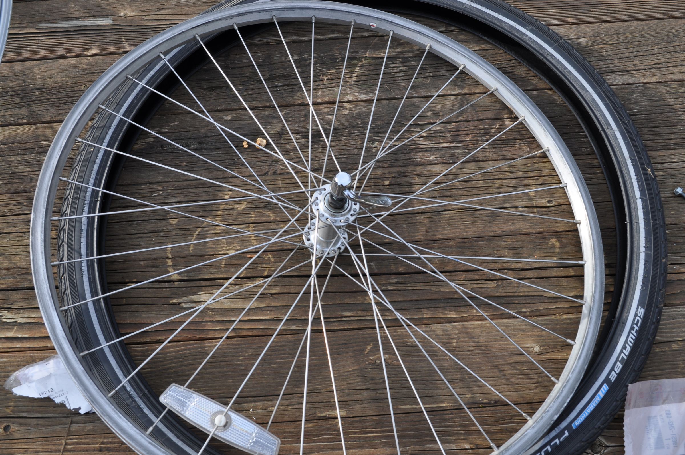 Motorized Bicycle Repair : 6 Steps (with Pictures) - Instructables