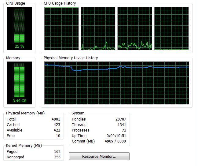 How Can I Reduce High Memory Usage in Windows 7 : 15 Steps - Instructables