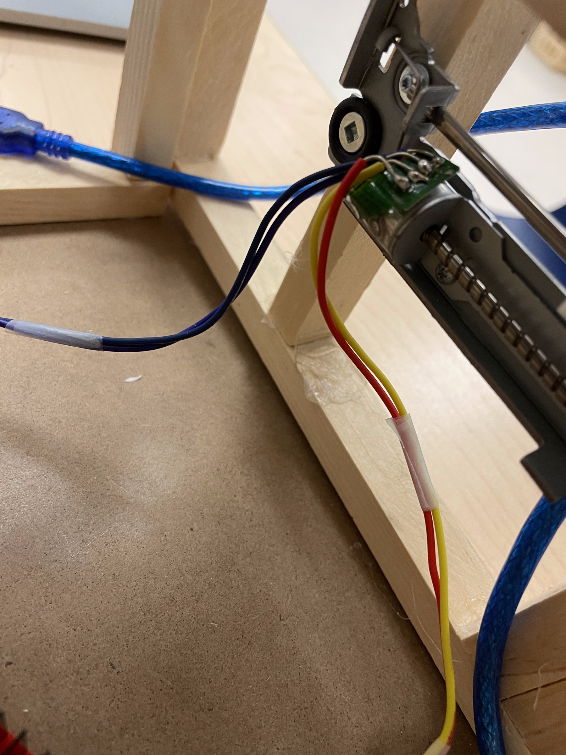 Smart Home Arduino Project : 8 Steps - Instructables