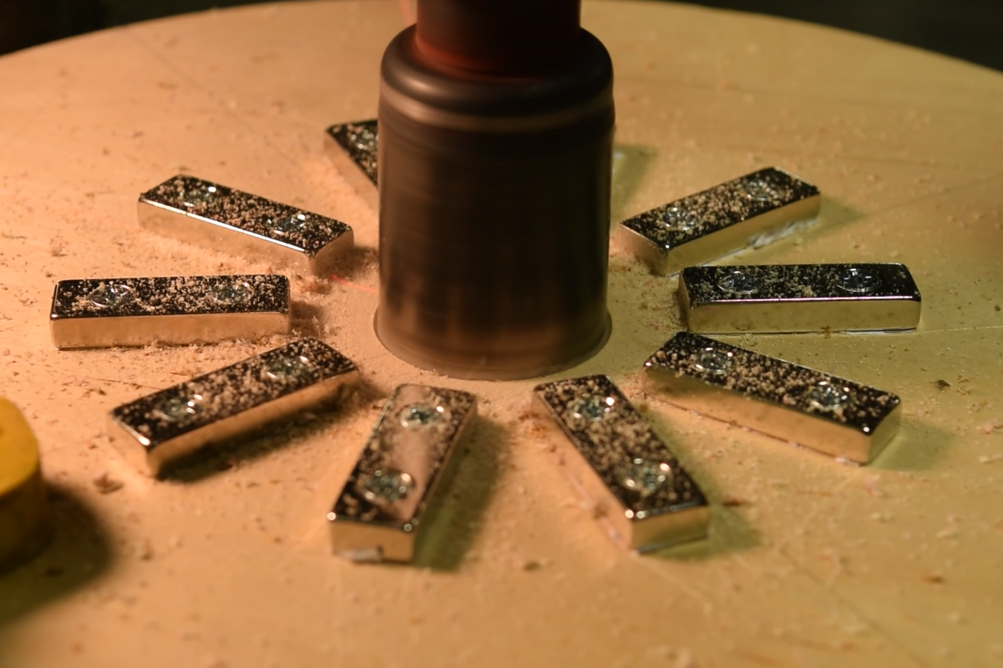 DIY Induction Stove : 6 Steps (with Pictures) - Instructables