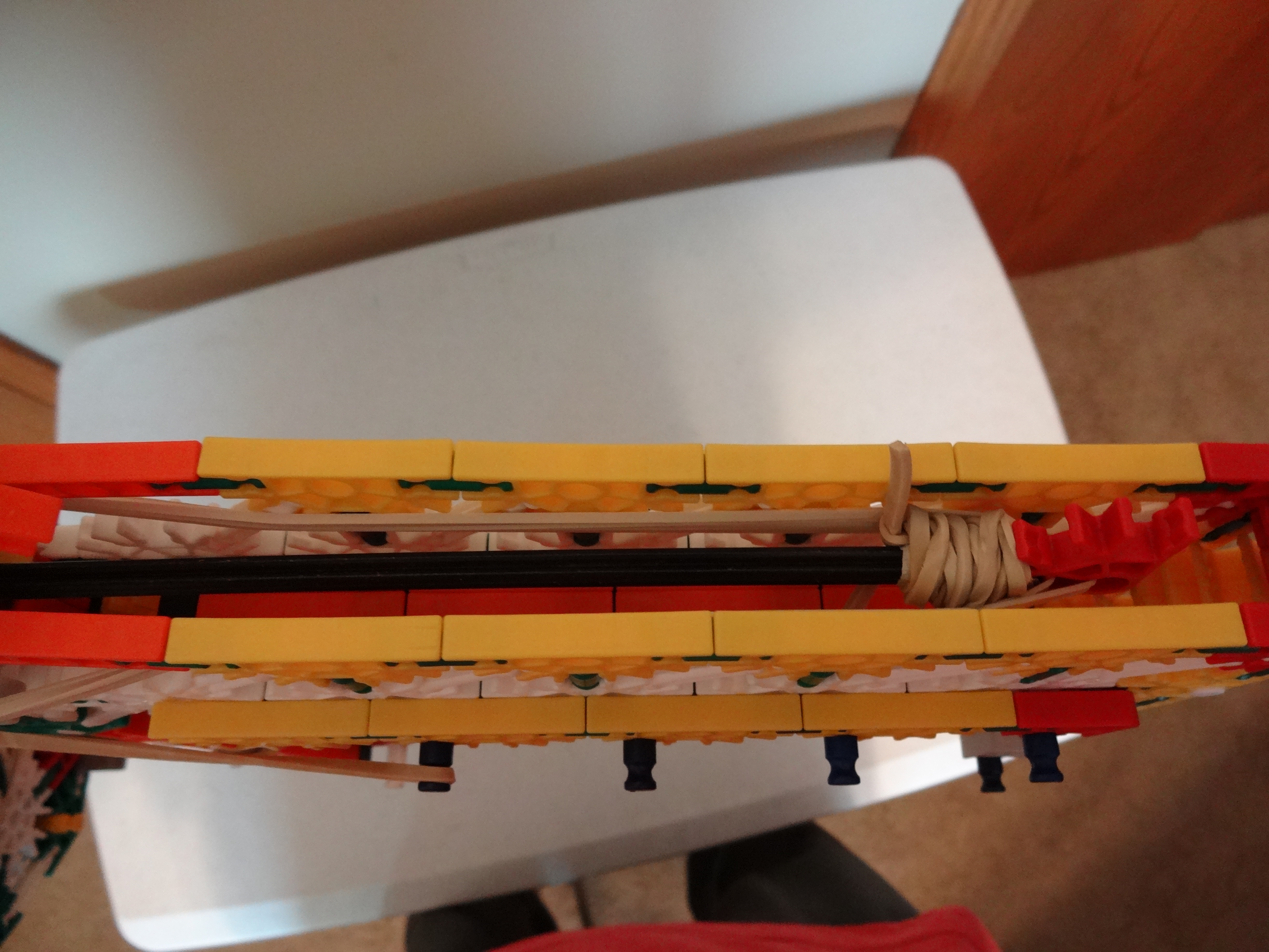 Atchisson Assault Shotgun (AA-12) - Instructables