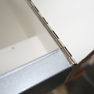 Benchtop Spray Booth (with Pictures) - Instructables