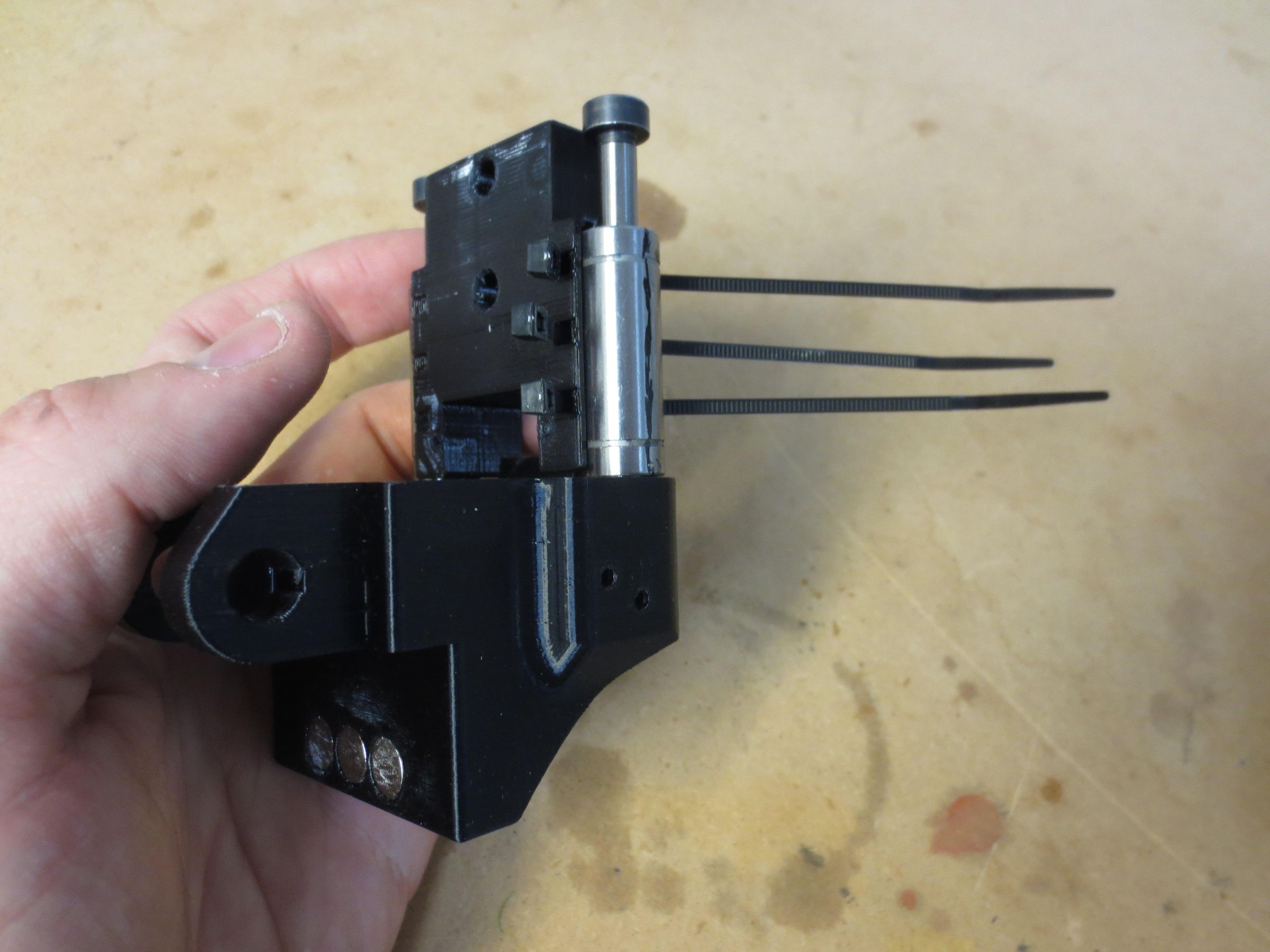 CylinDraw! a Cup-Specific Plotter & Engraver : 13 Steps (with Pictures ...