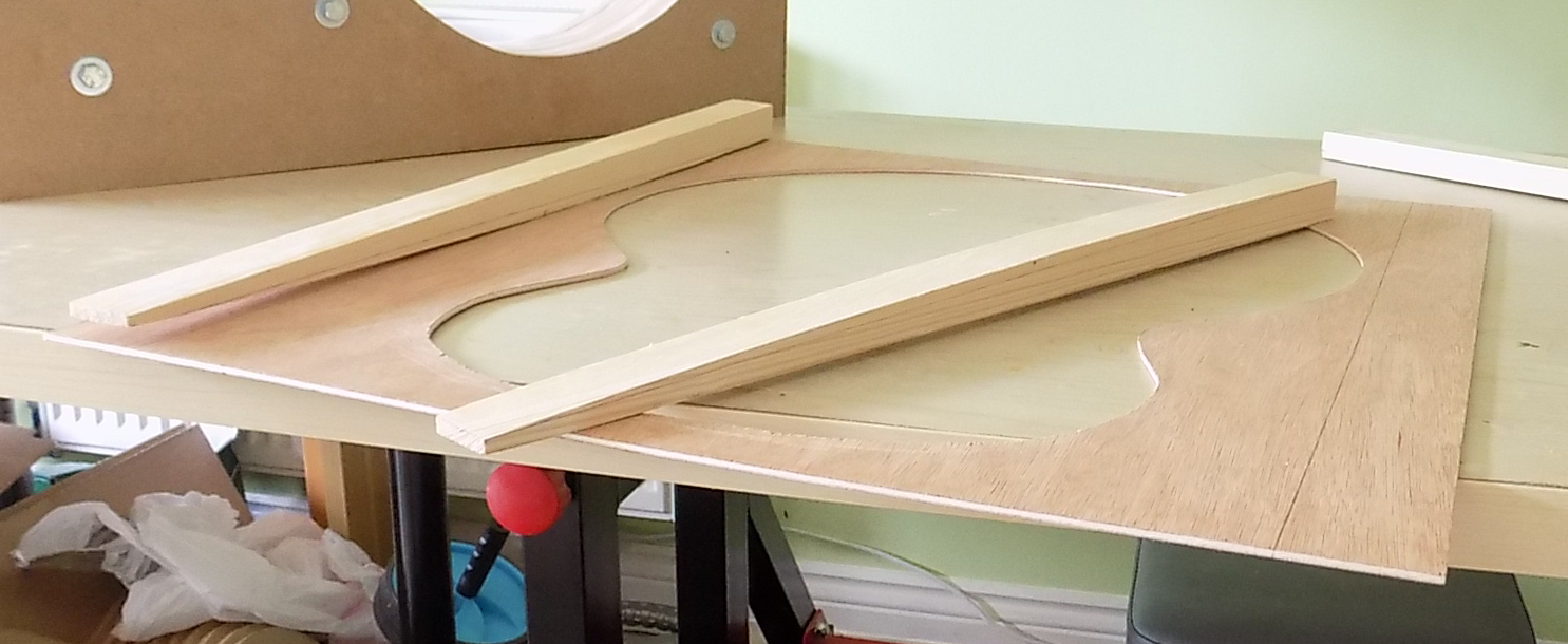 9-string Acoustic Guitar : 26 Steps (with Pictures) - Instructables